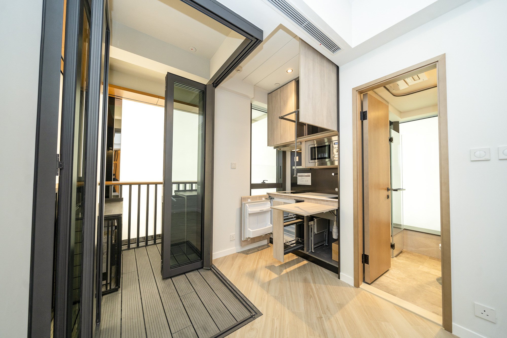 Demand for Hong Kong’s ‘nano flats’ could slow down, as prices dip and ...