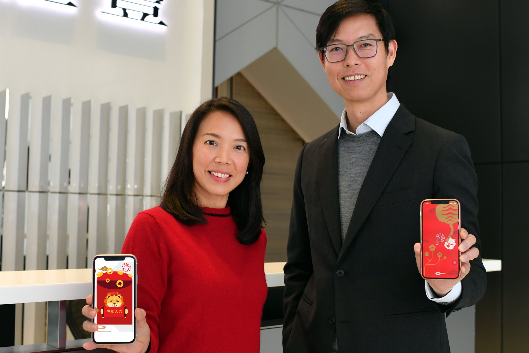 Hong Kong lenders big and small ratchet up competition in city’s ...