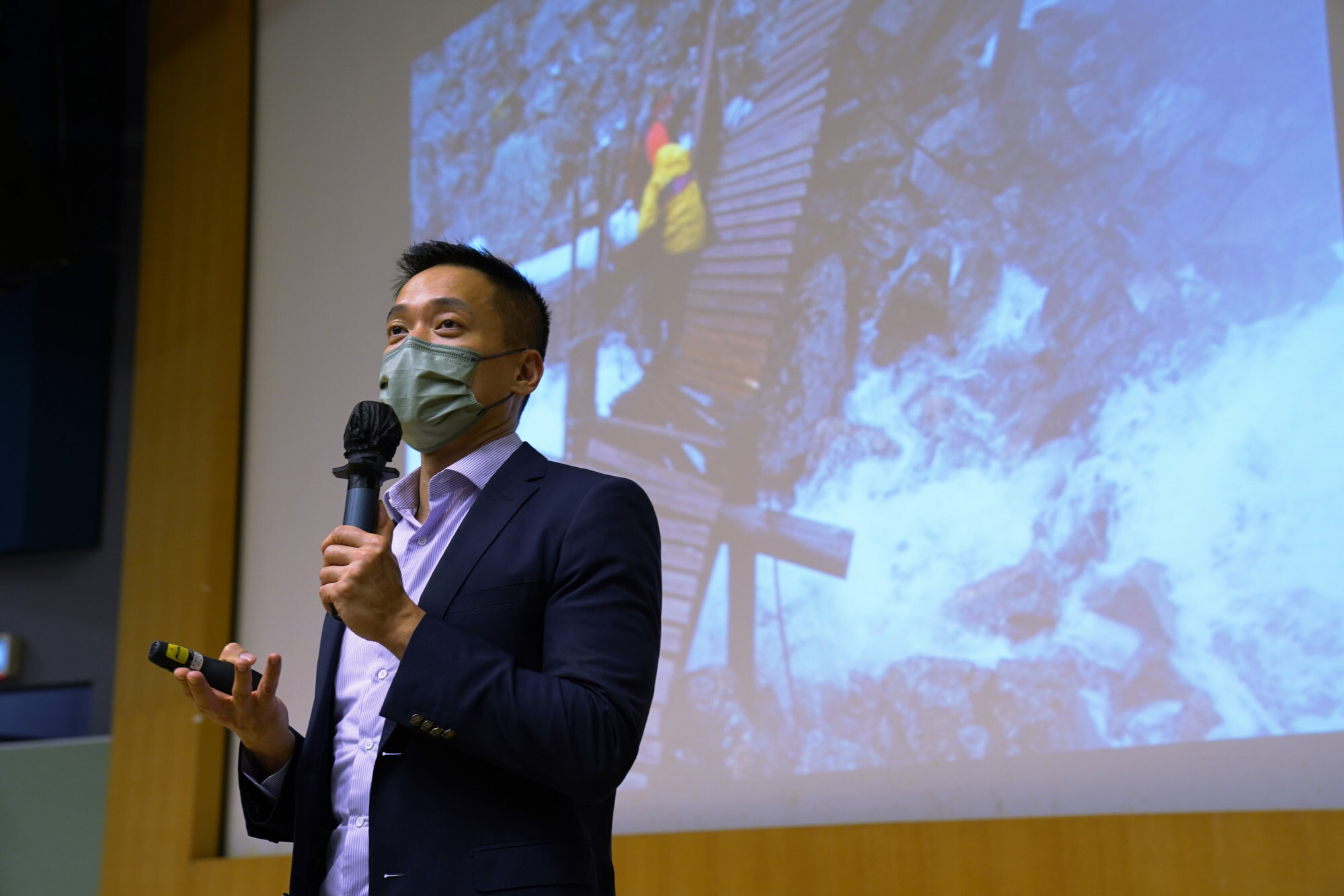 Hong Kong’s universities address future public health care needs with ...