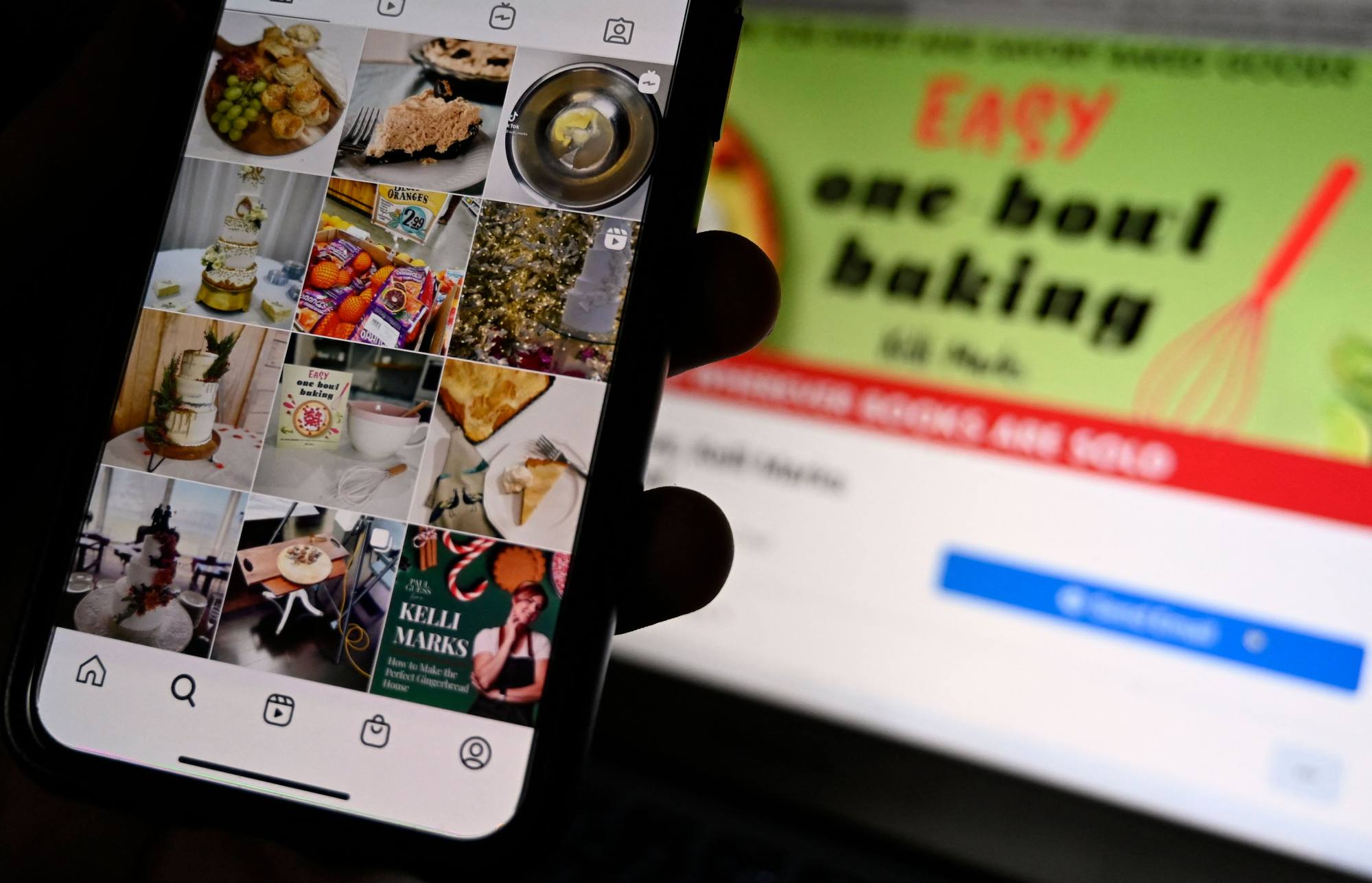 ‘How can you copyright scrambled eggs?’ Recipe plagiarism troubles ...