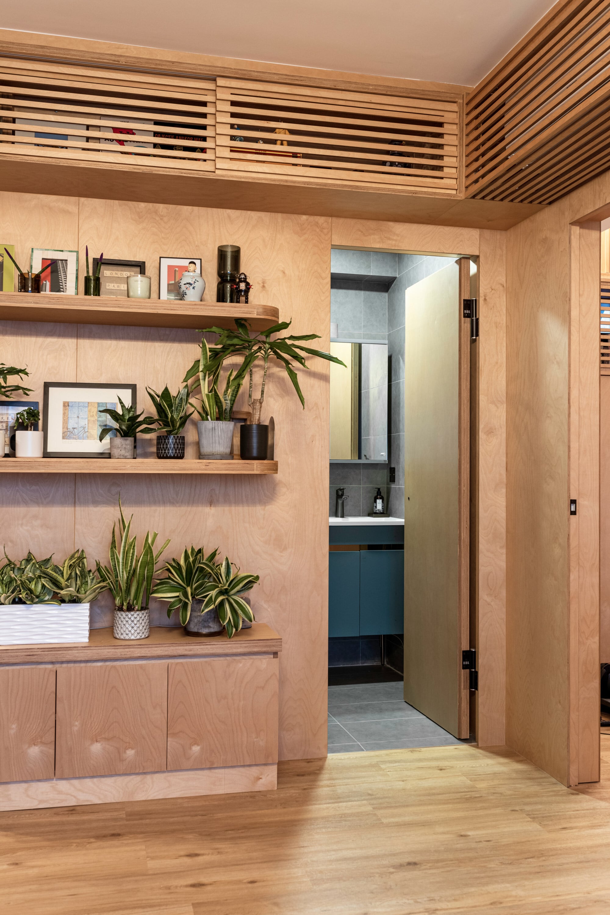 How a green, sustainable home renovation quietly celebrates Hong Kong ...