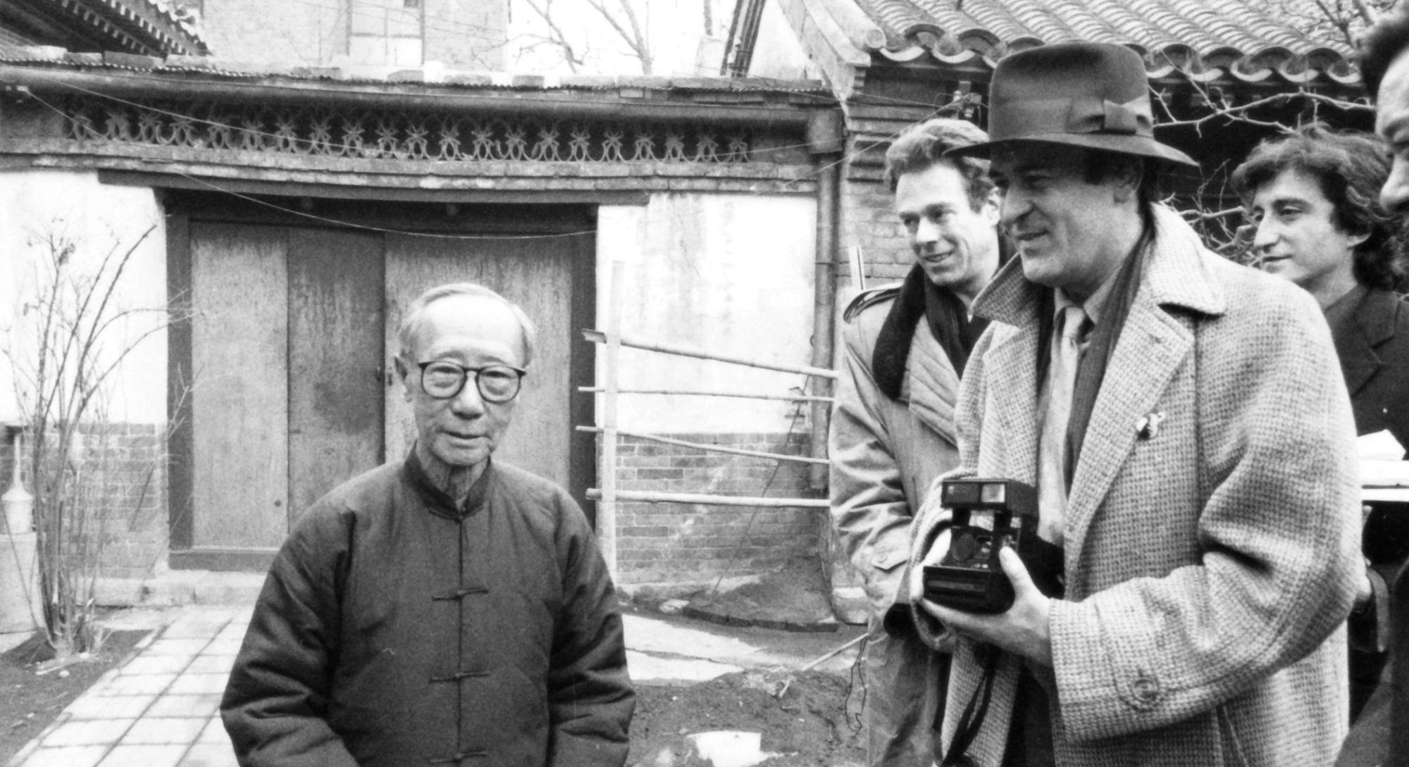 How The Last Emperor opened doors for more China co-productions and ...