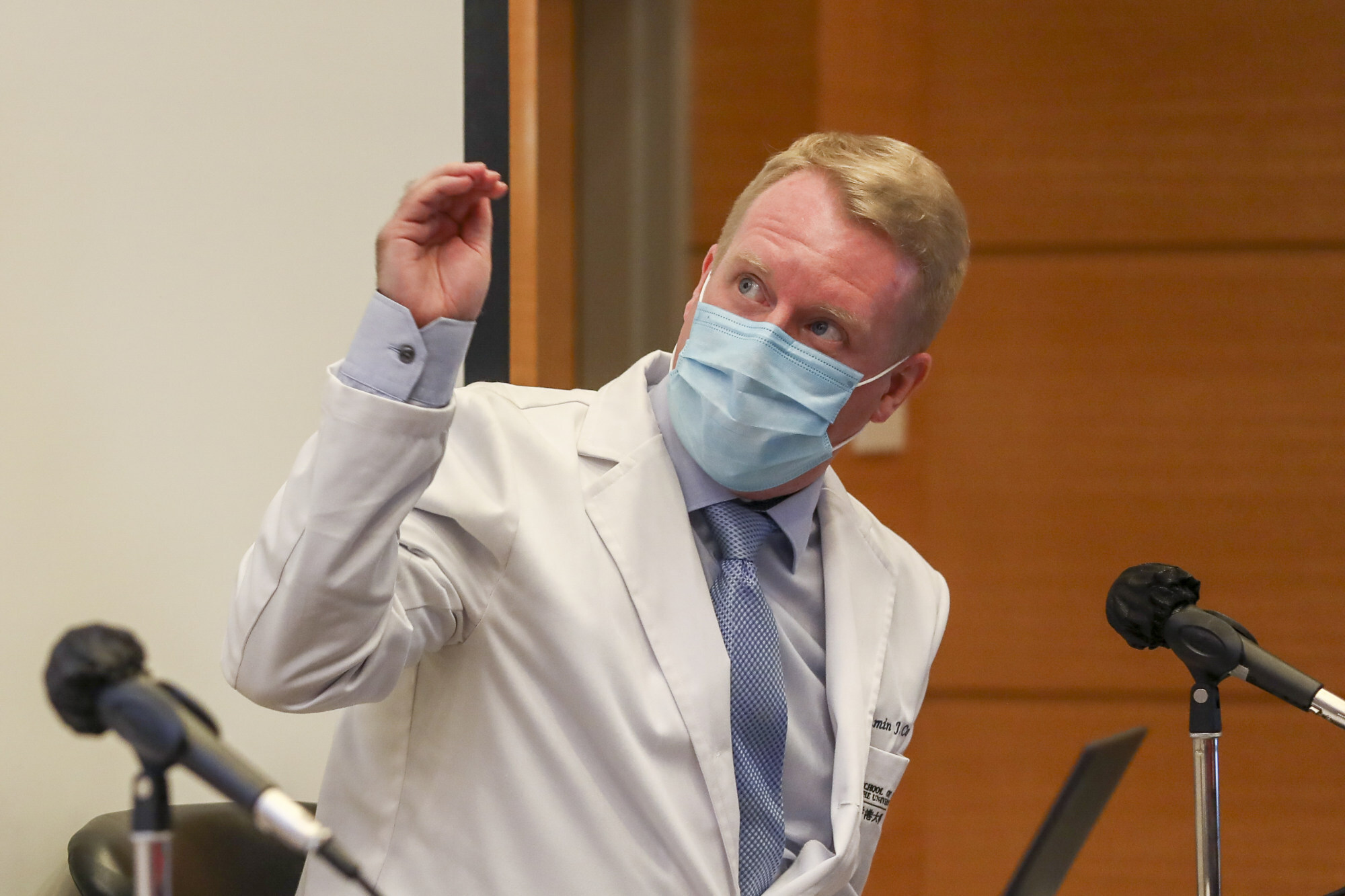 Is Hong Kong heading for ‘living with Covid’ after latest changes to ...