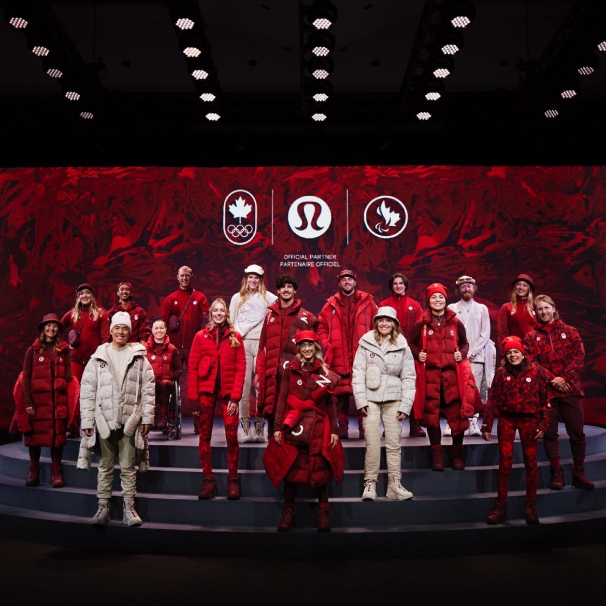 Beijing 2022: the best and worst Winter Olympics outfits to look out ...