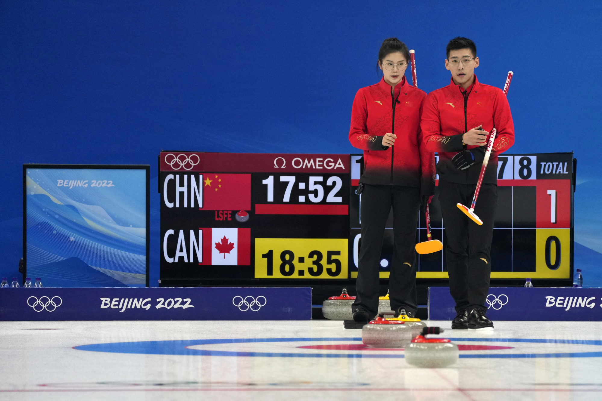 Winter Olympics: inspired by the Beijing Games? Here’s where you can ...