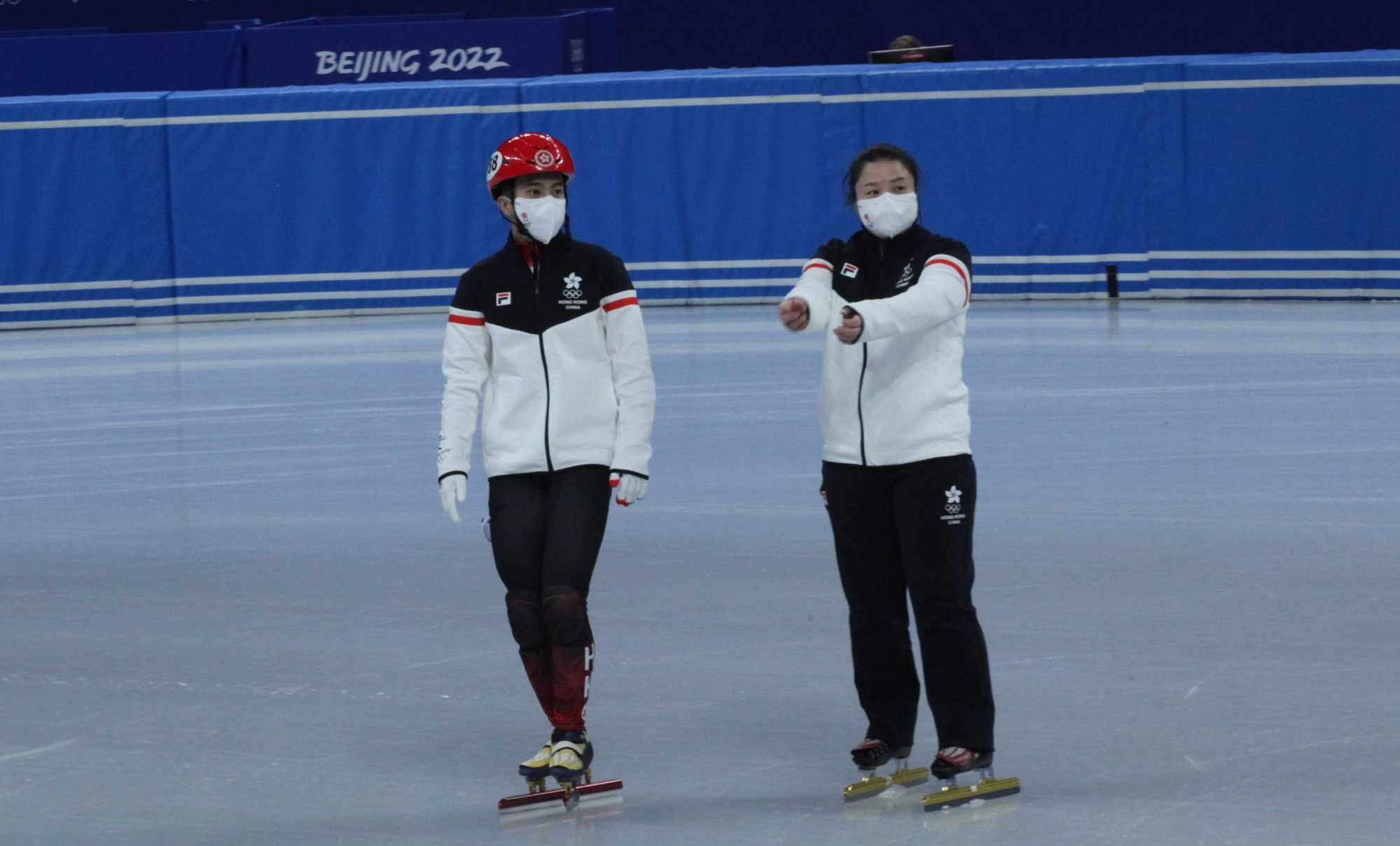 Winter Olympics: ‘handsome’ Sidney Chu ‘flustered’ by surge in Chinese ...