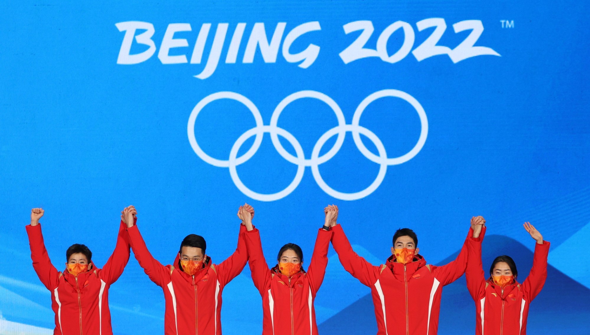 Winter Olympics: 5 things to watch on Day 3 at Beijing 2022, including ...