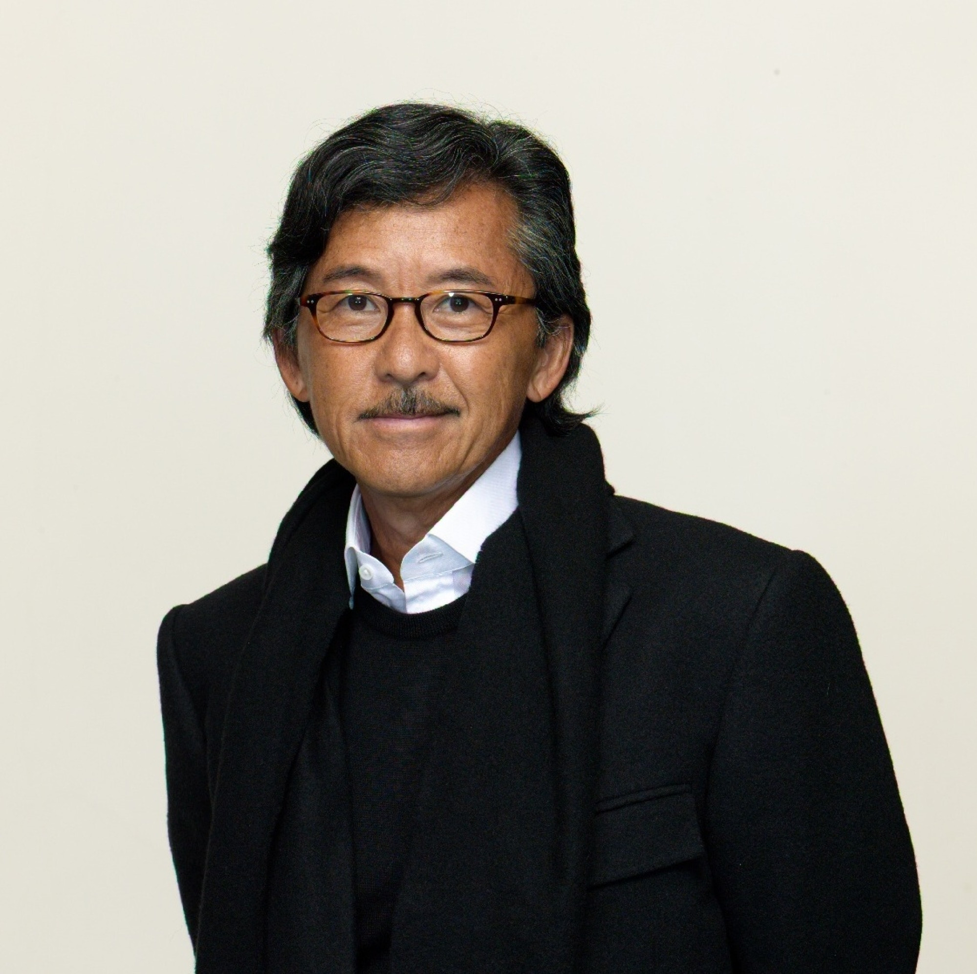 Ex-Hong Kong official offers weekly dose of positivity in new talk show ...