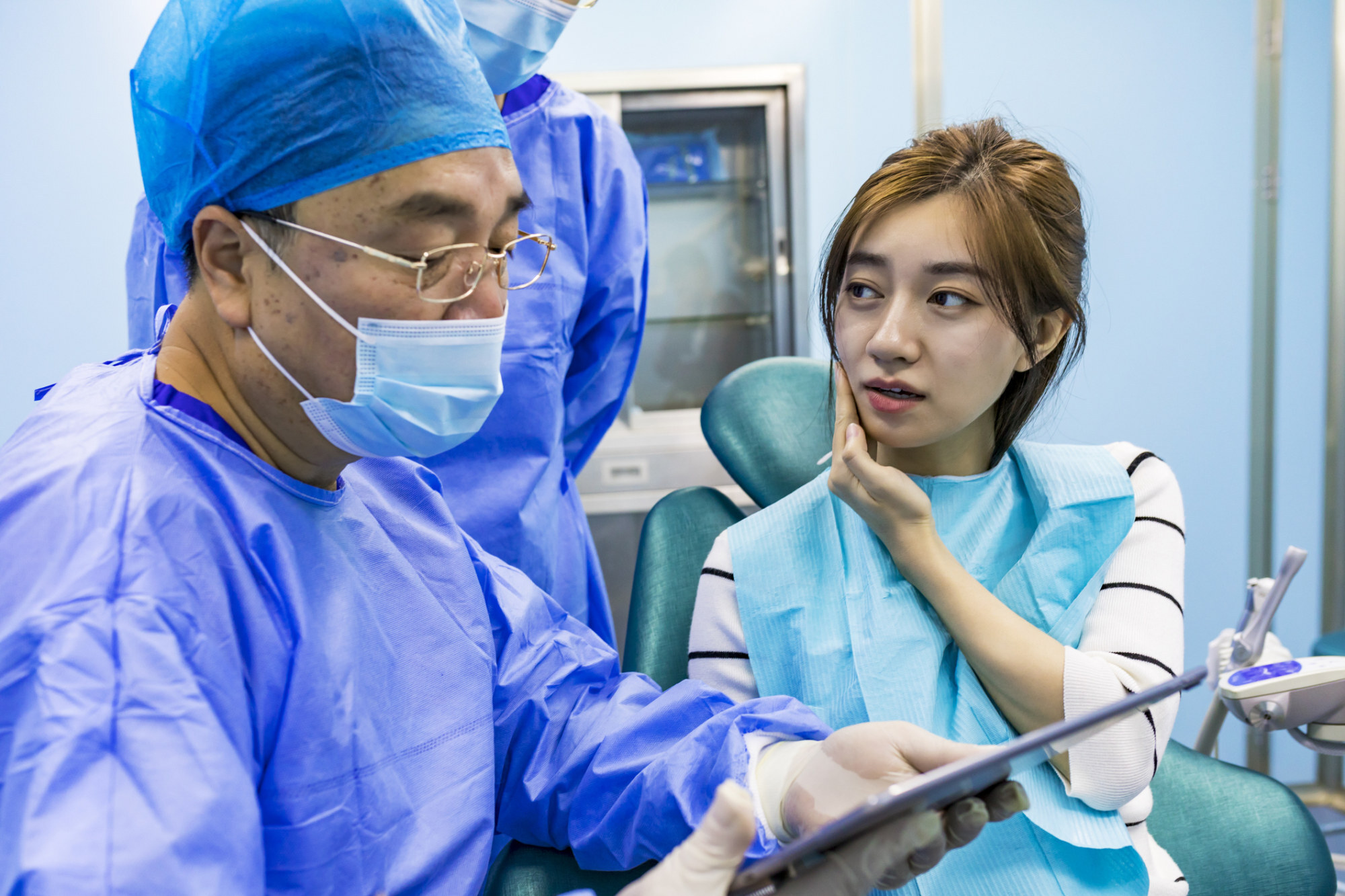 On World Toothache Day, experts outline why your teeth hurt and how to ...