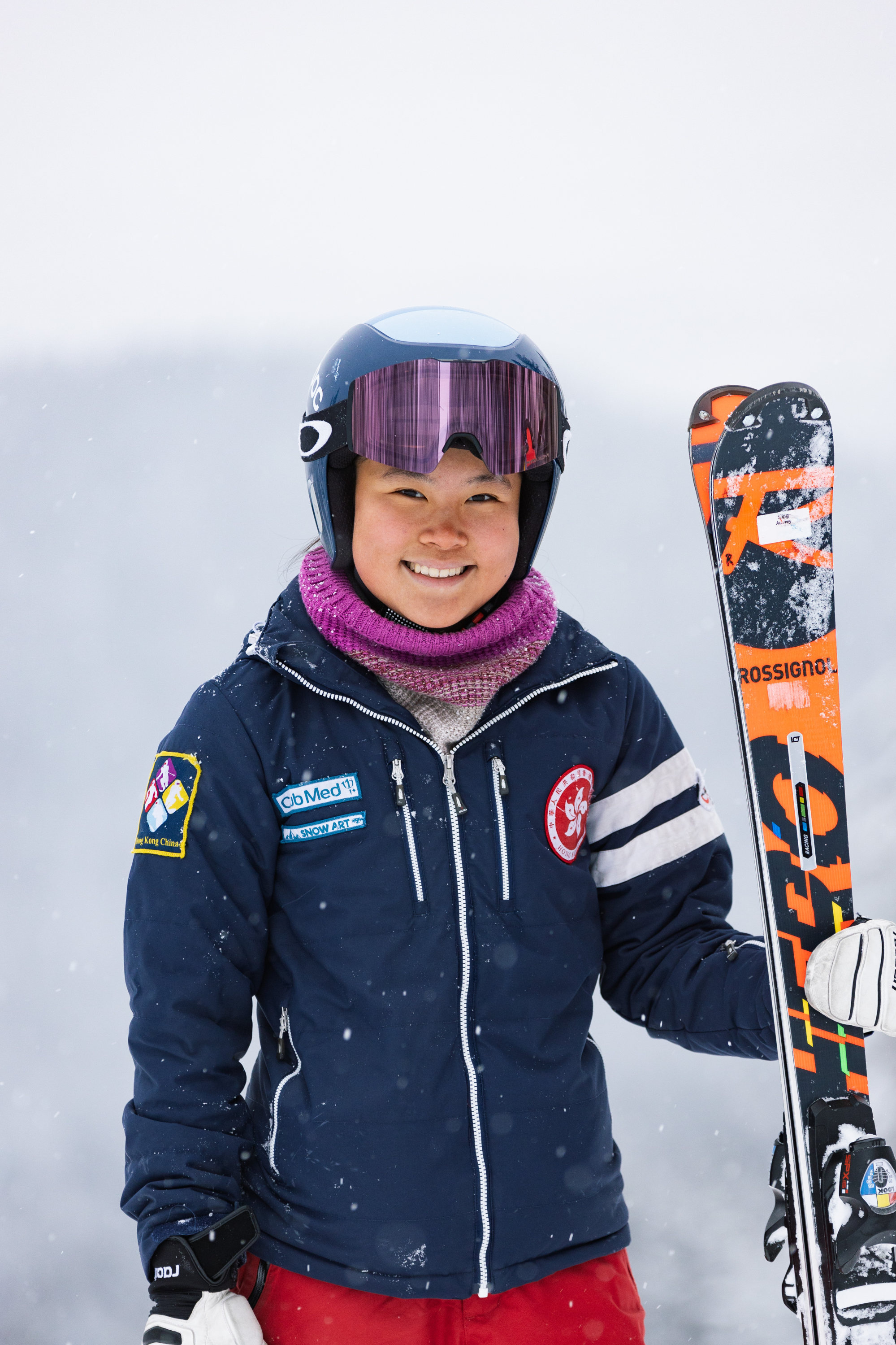 Winter Olympics: why competing in Beijing is another ‘race against ...