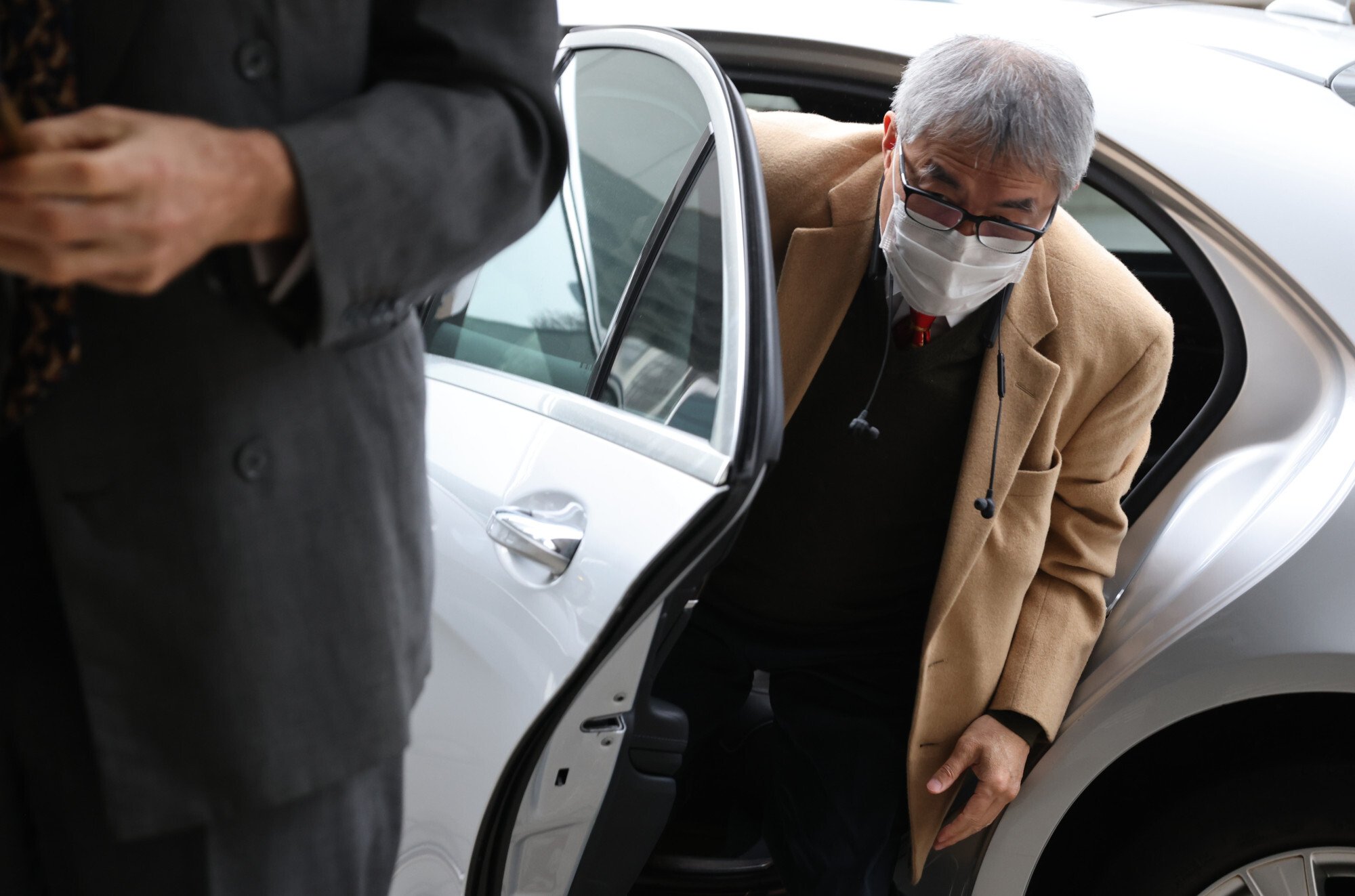 Feuding family of late Hong Kong tycoon Henry Fok reach ‘substantial ...