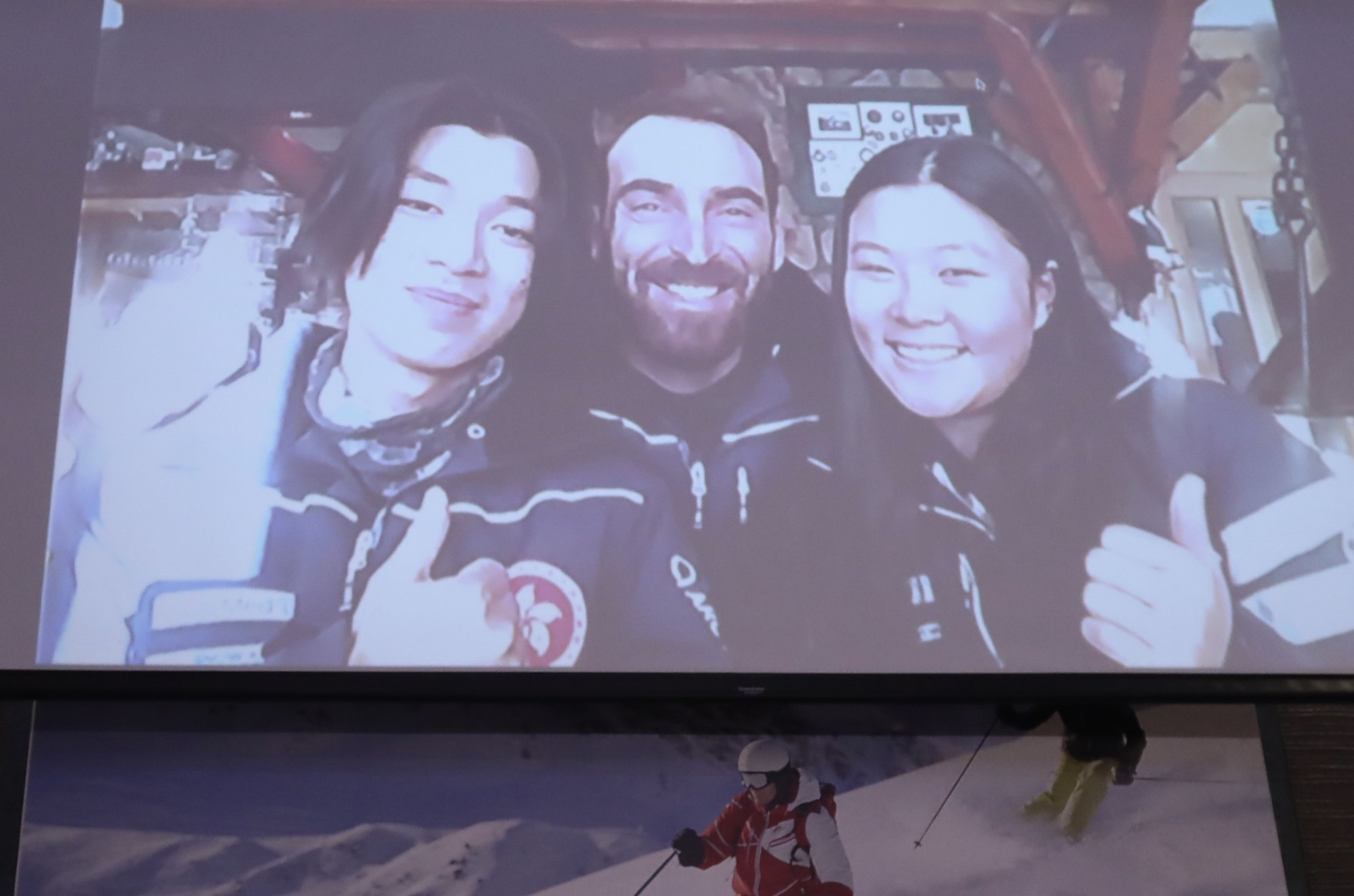 Winter Olympics: why competing in Beijing is another ‘race against ...