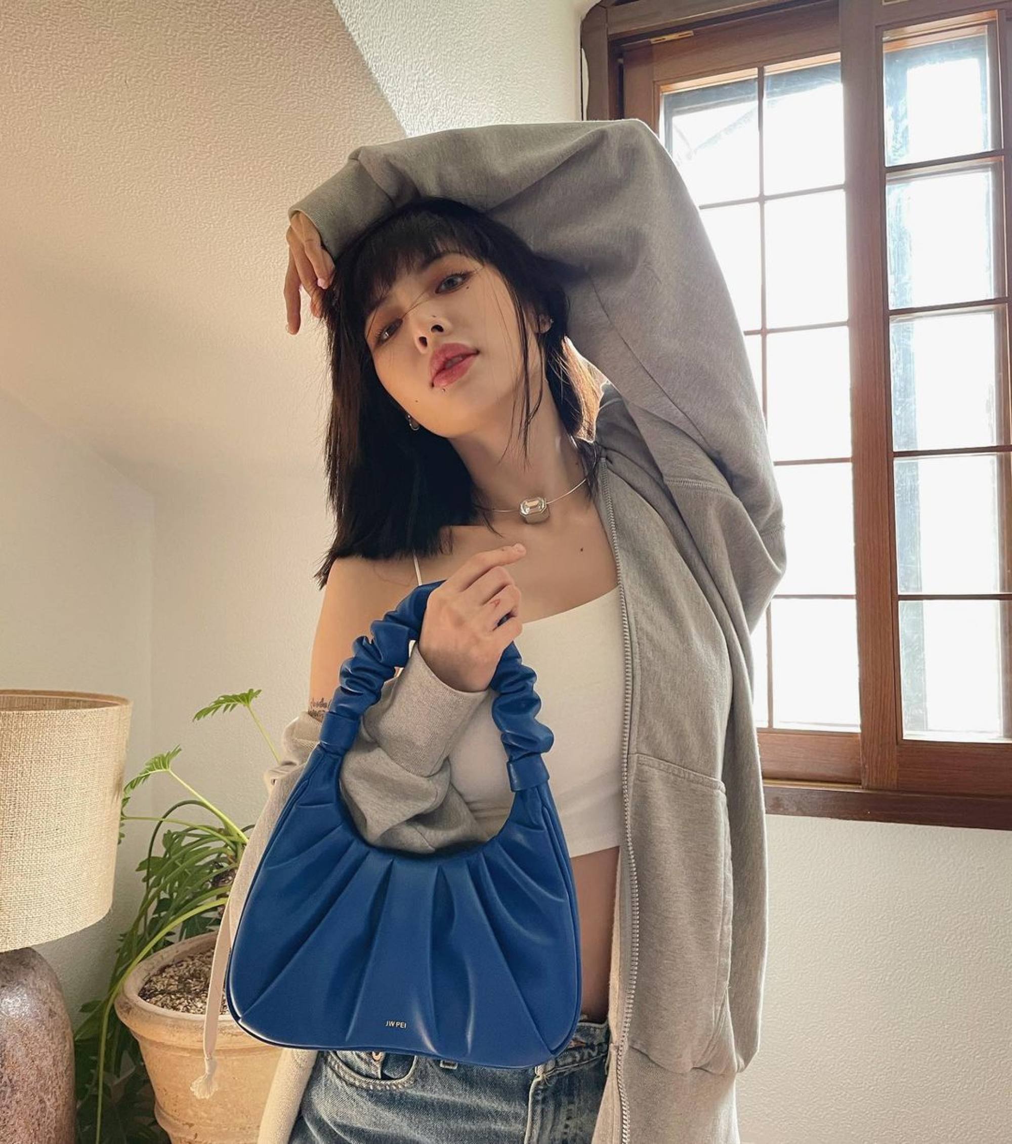 Hyuna and Dawn are engaged! Inside the K-pop idols’ rule-breaking ...