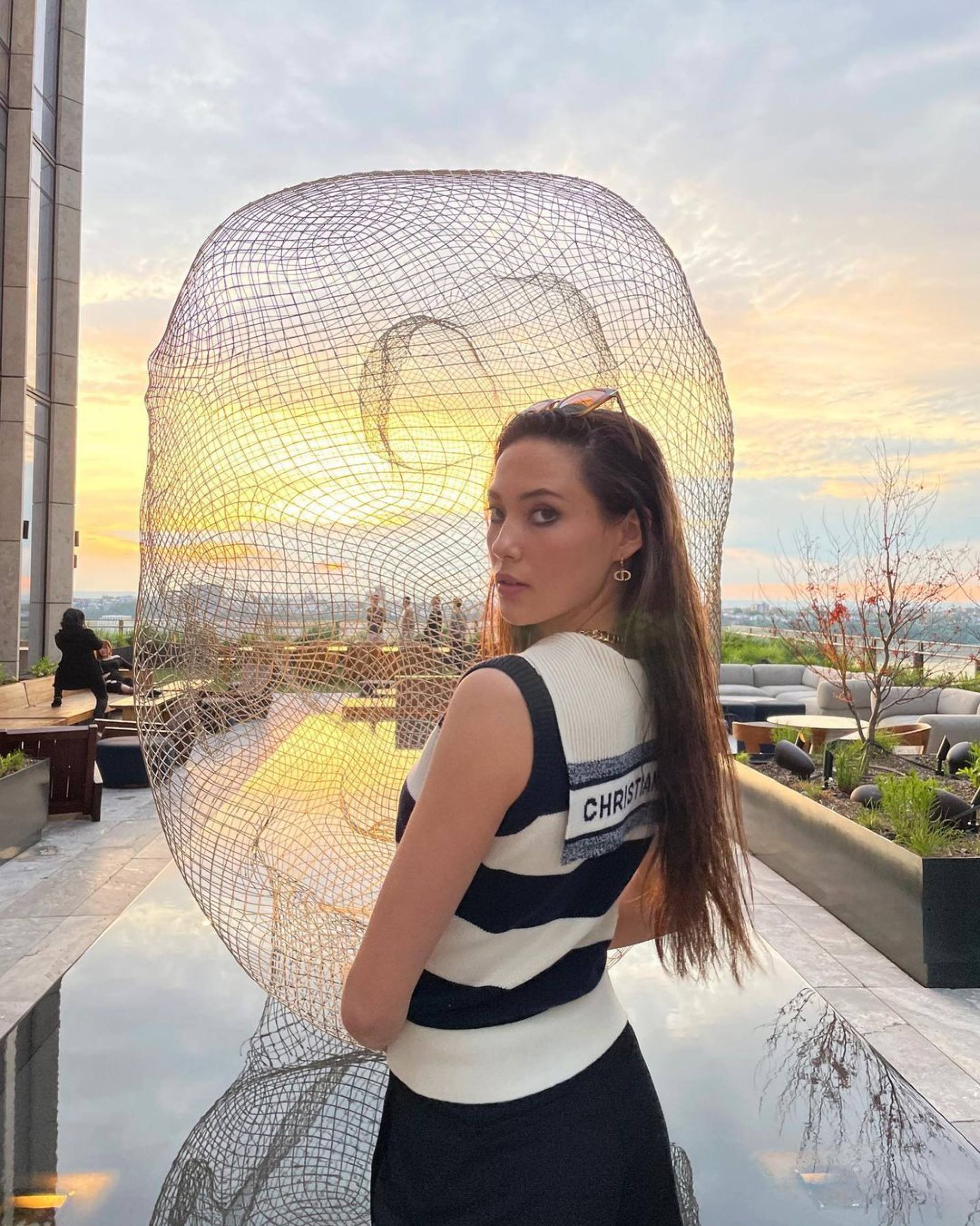 Who is Eileen Gu, Beijing Winter Olympics 2022 champion? 9 facts about ...