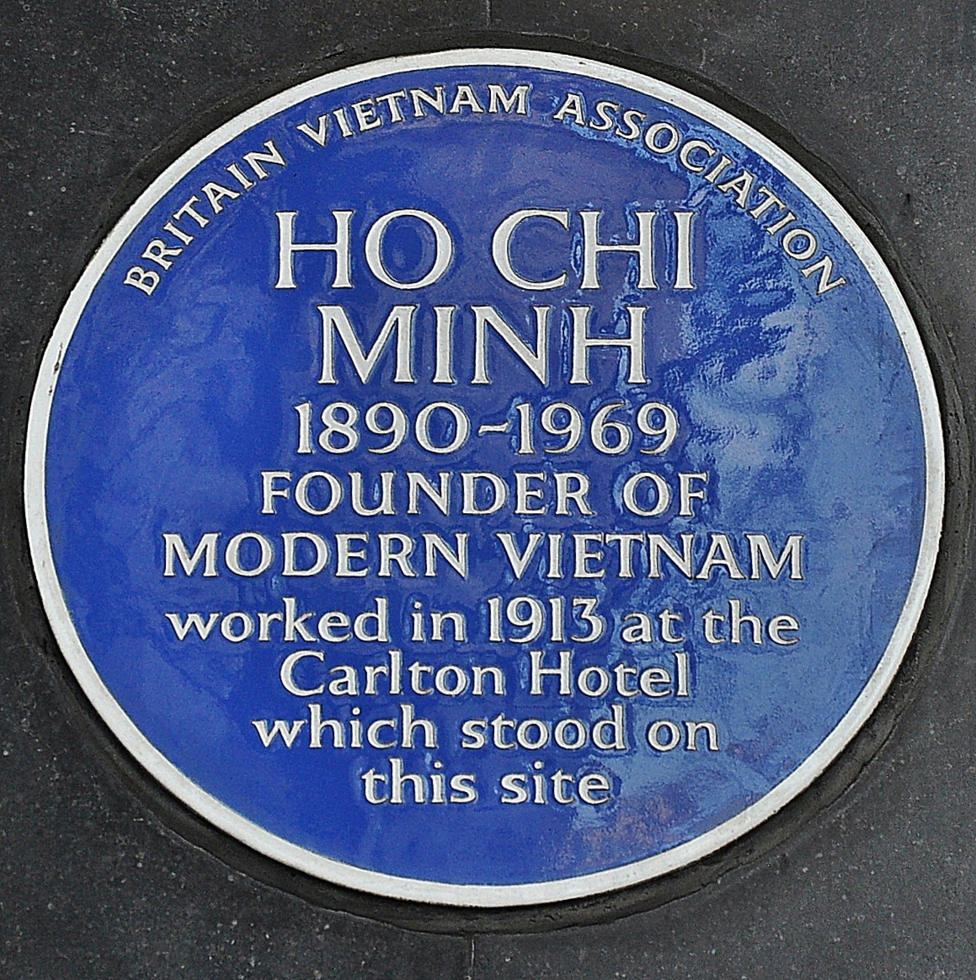 How Vietnam war leader Ho Chi Minh’s beliefs were shaped not in his ...