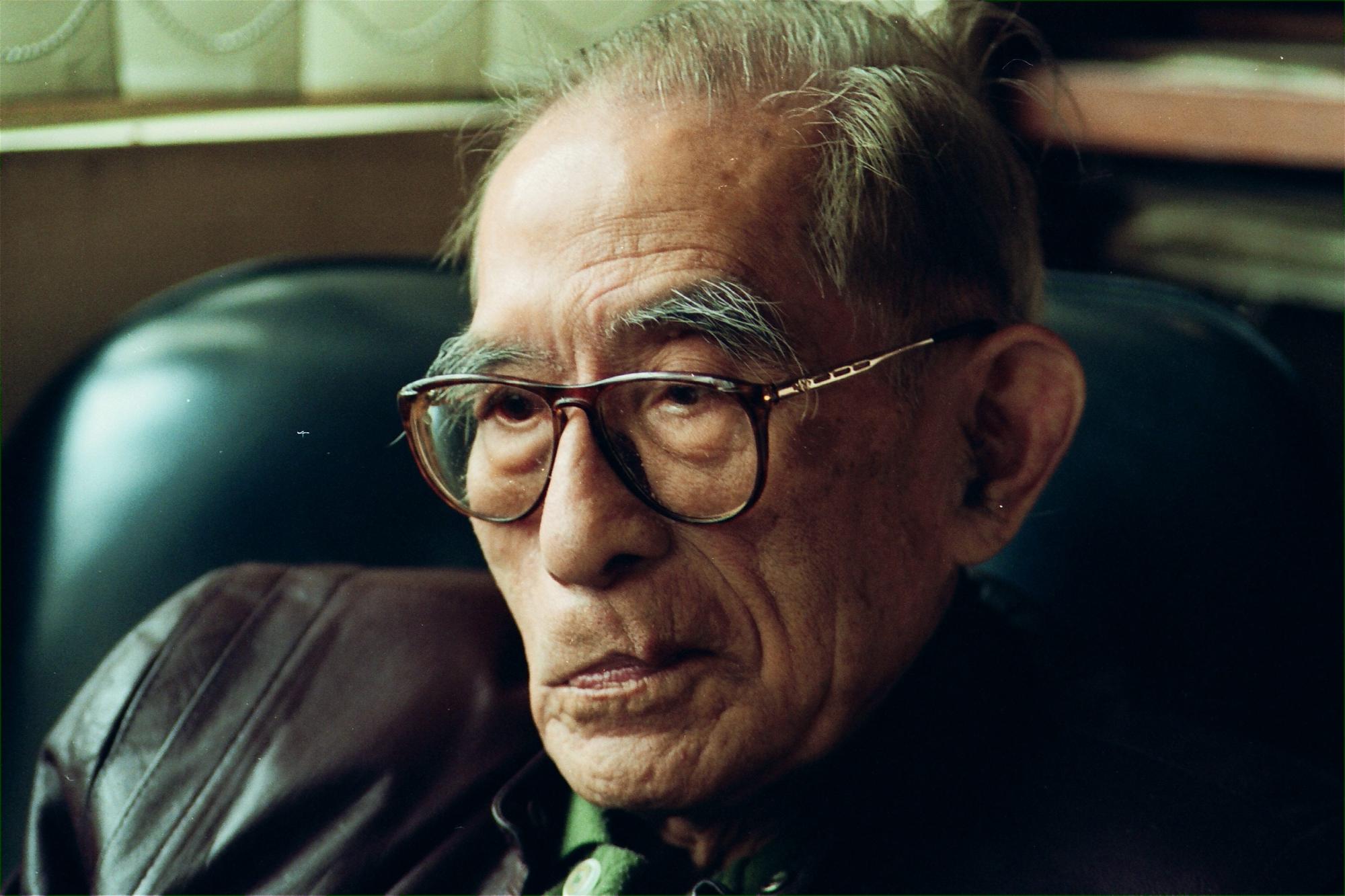 From Jackie Chan to Chang Cheh, seven legends of Hong Kong martial arts ...