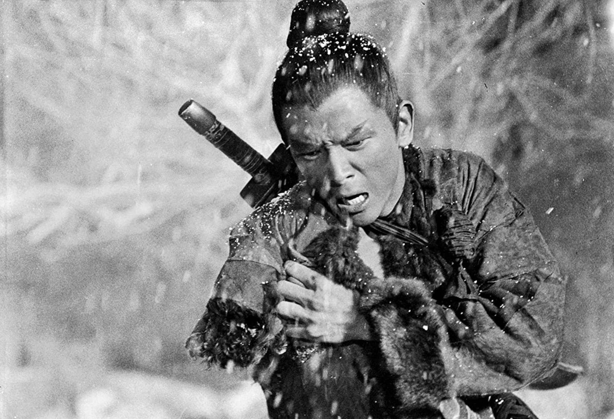 From Jackie Chan to Chang Cheh, seven legends of Hong Kong martial arts ...