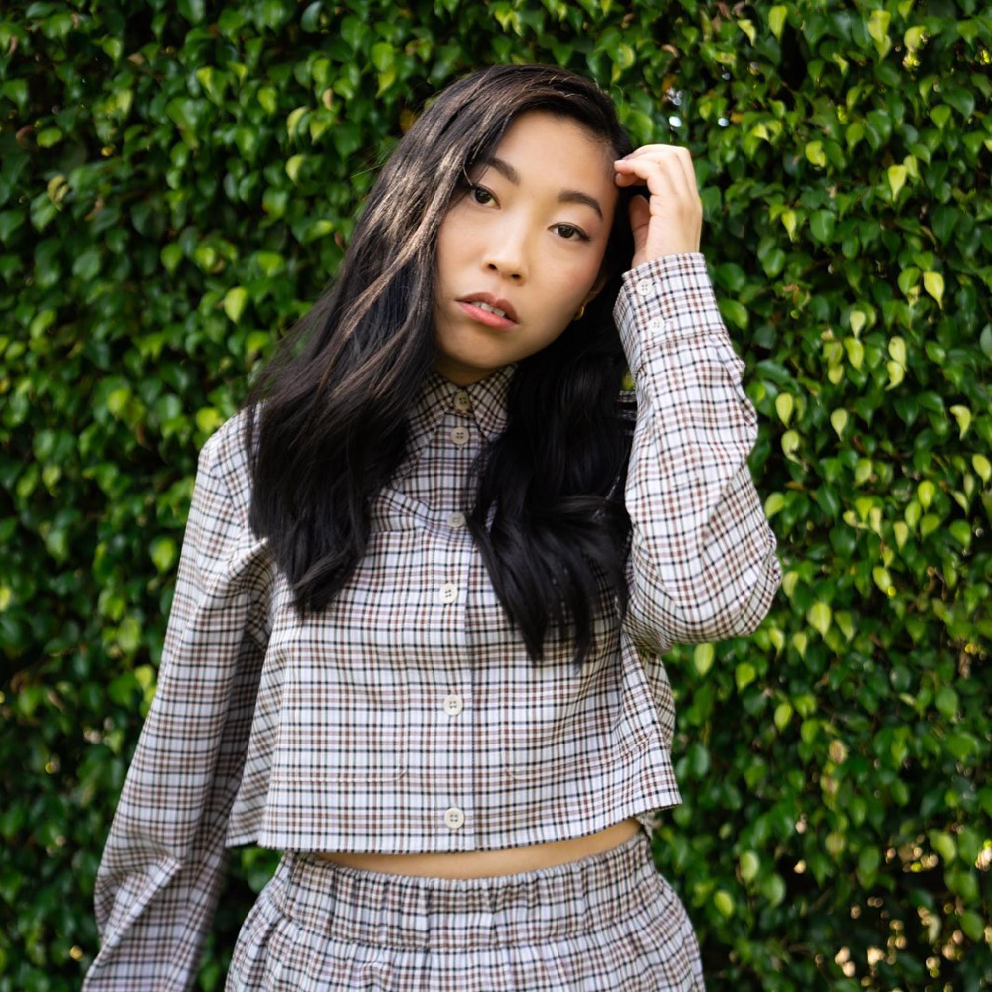 Has Awkwafina been cancelled? Inside the Shang-Chi star’s ‘blaccent ...