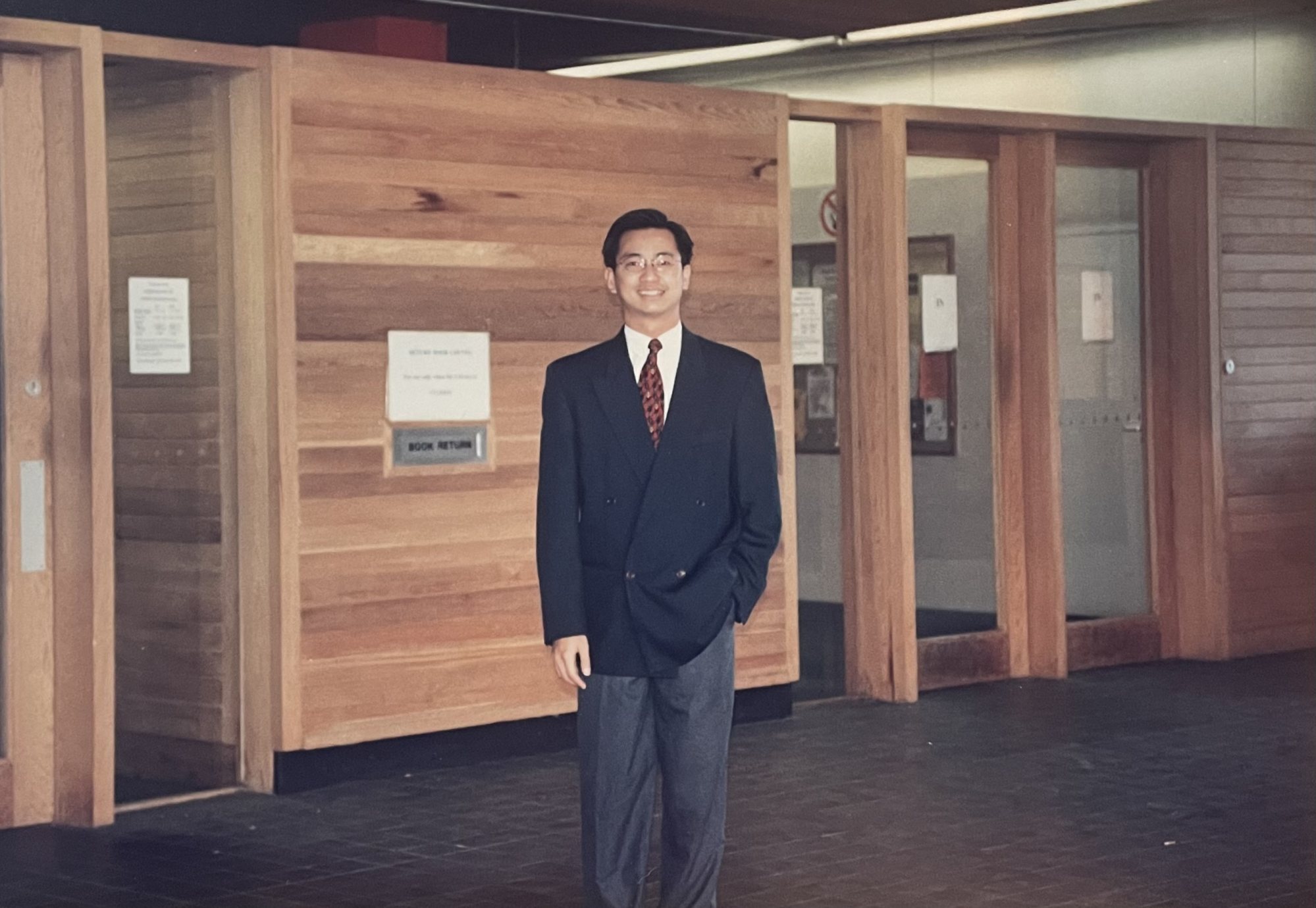 How an engineering nerd with stage fright became a TedX speaker ...