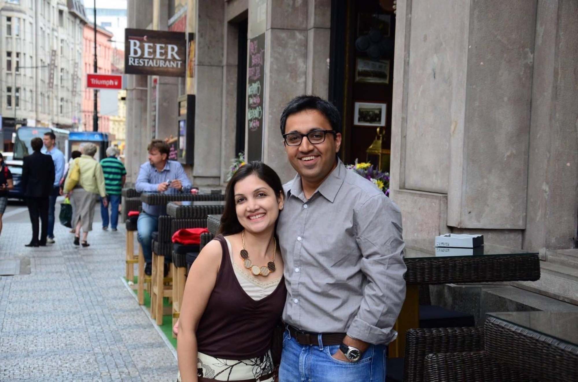 Inside Shark Tank India star Ashneer Grover’s crazy rich life: the ...