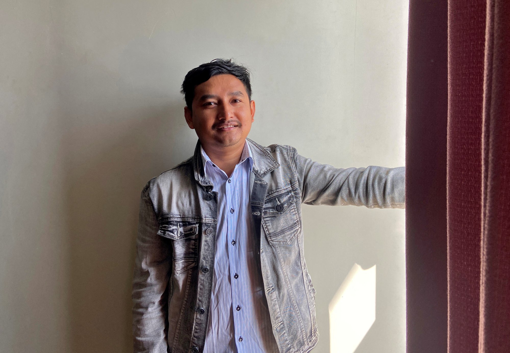 Myanmar army defector recounts heavy losses inflicted by Chin rebels ...
