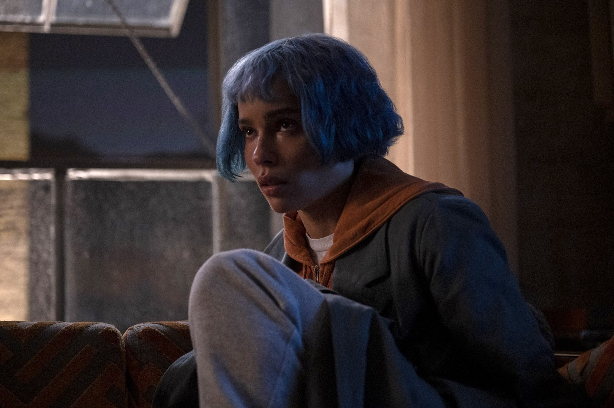 After The Batman, Zoe Kravitz wanted the ‘Steven Soderbergh experience ...