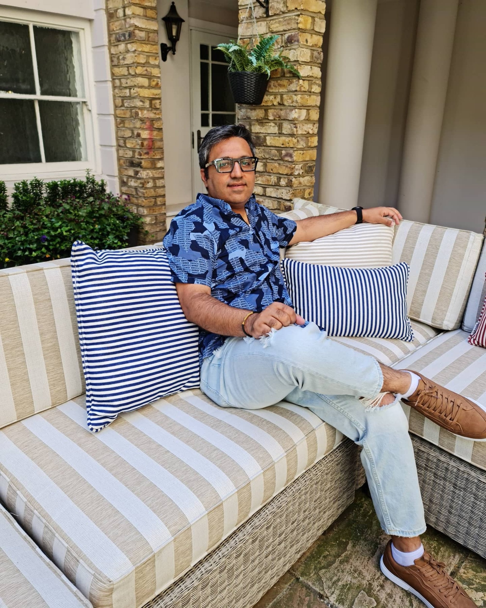Inside Shark Tank India star Ashneer Grover’s crazy rich life: the ...