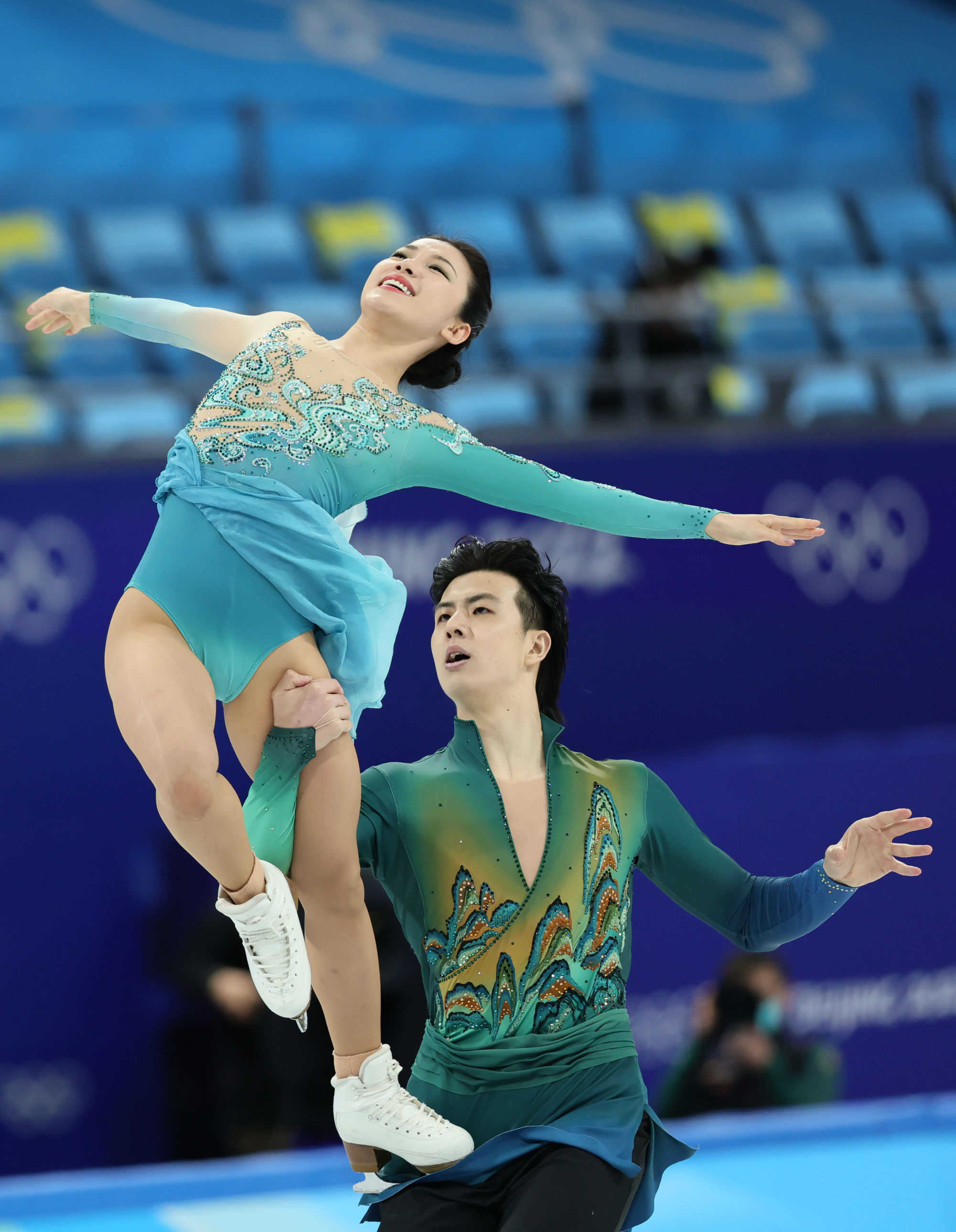 Winter Olympics: five things to watch on Day 8 as China goes for more ...