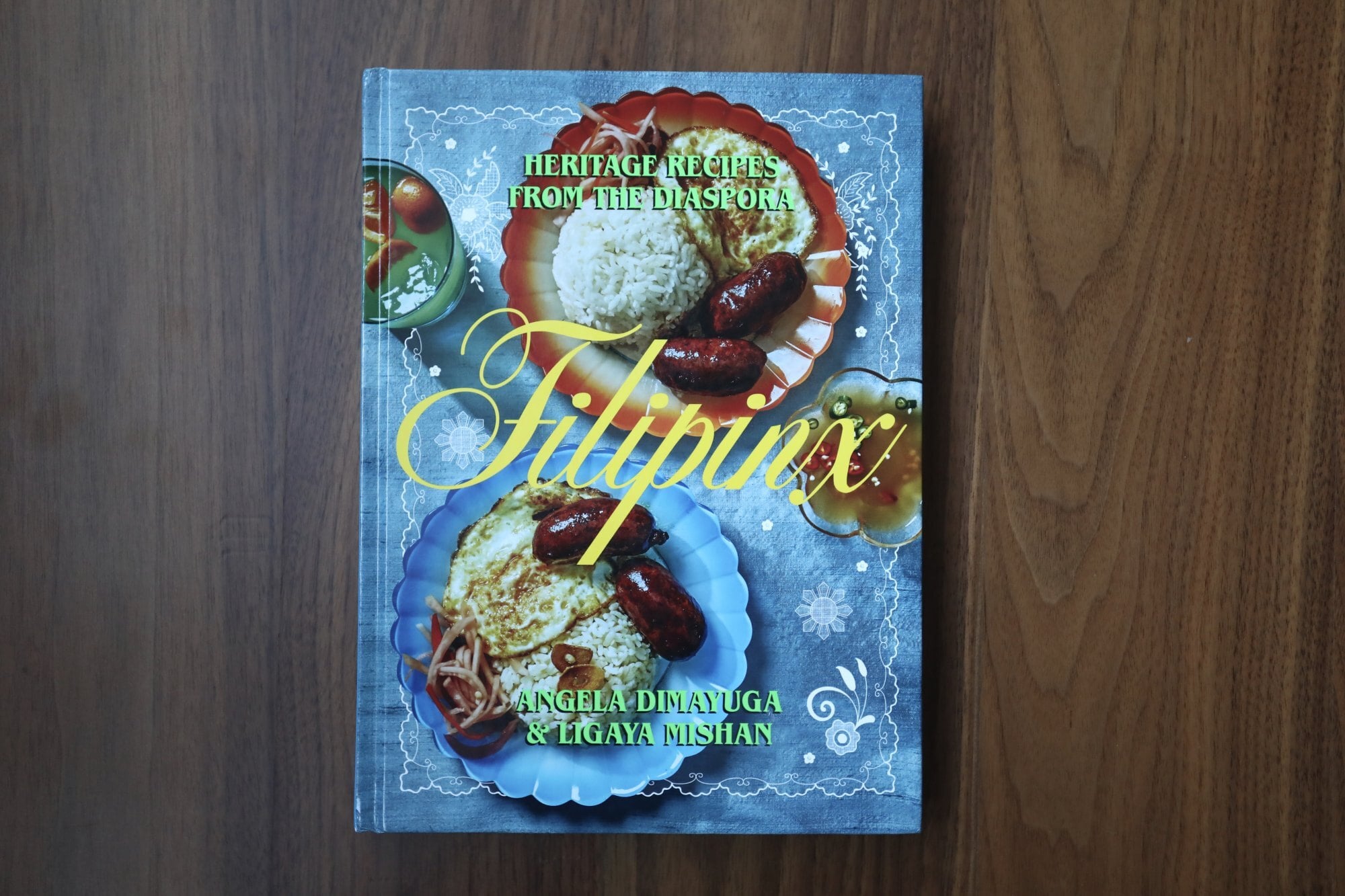 A Filipino-American turned to her grandma for recipes – it’s the moment ...