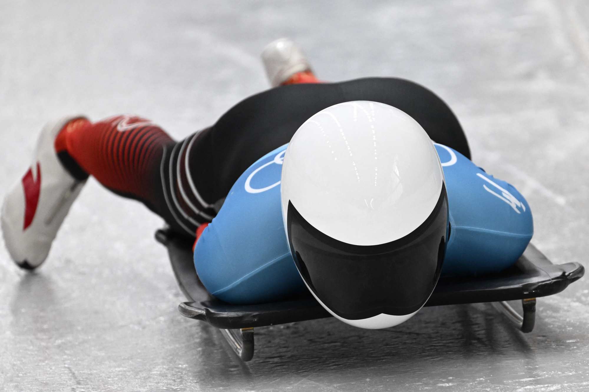 Winter Olympics: five things to watch on Day 8 as China goes for more ...
