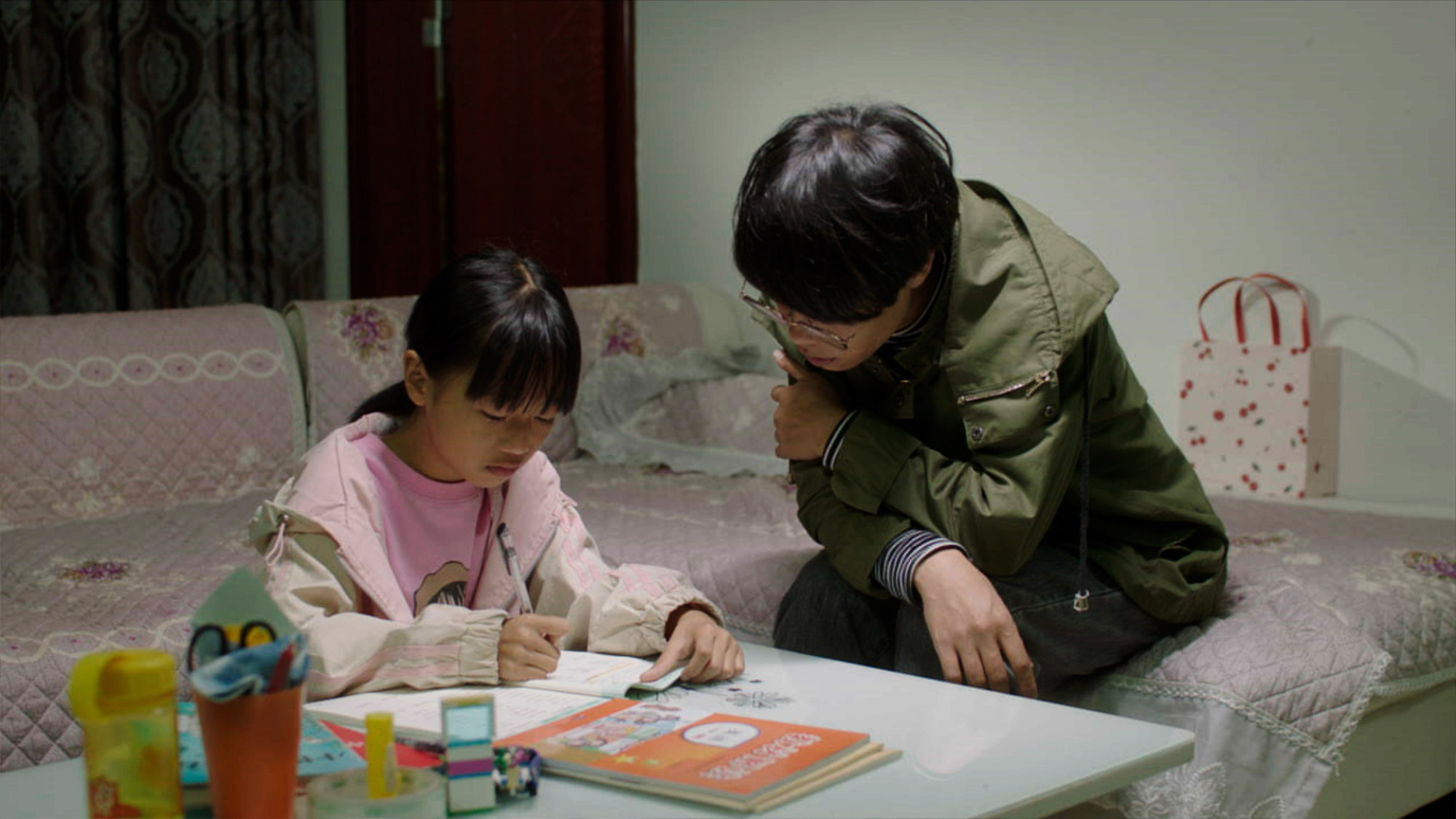 How one rural village in mainland China is breaking the cycle of ‘left ...