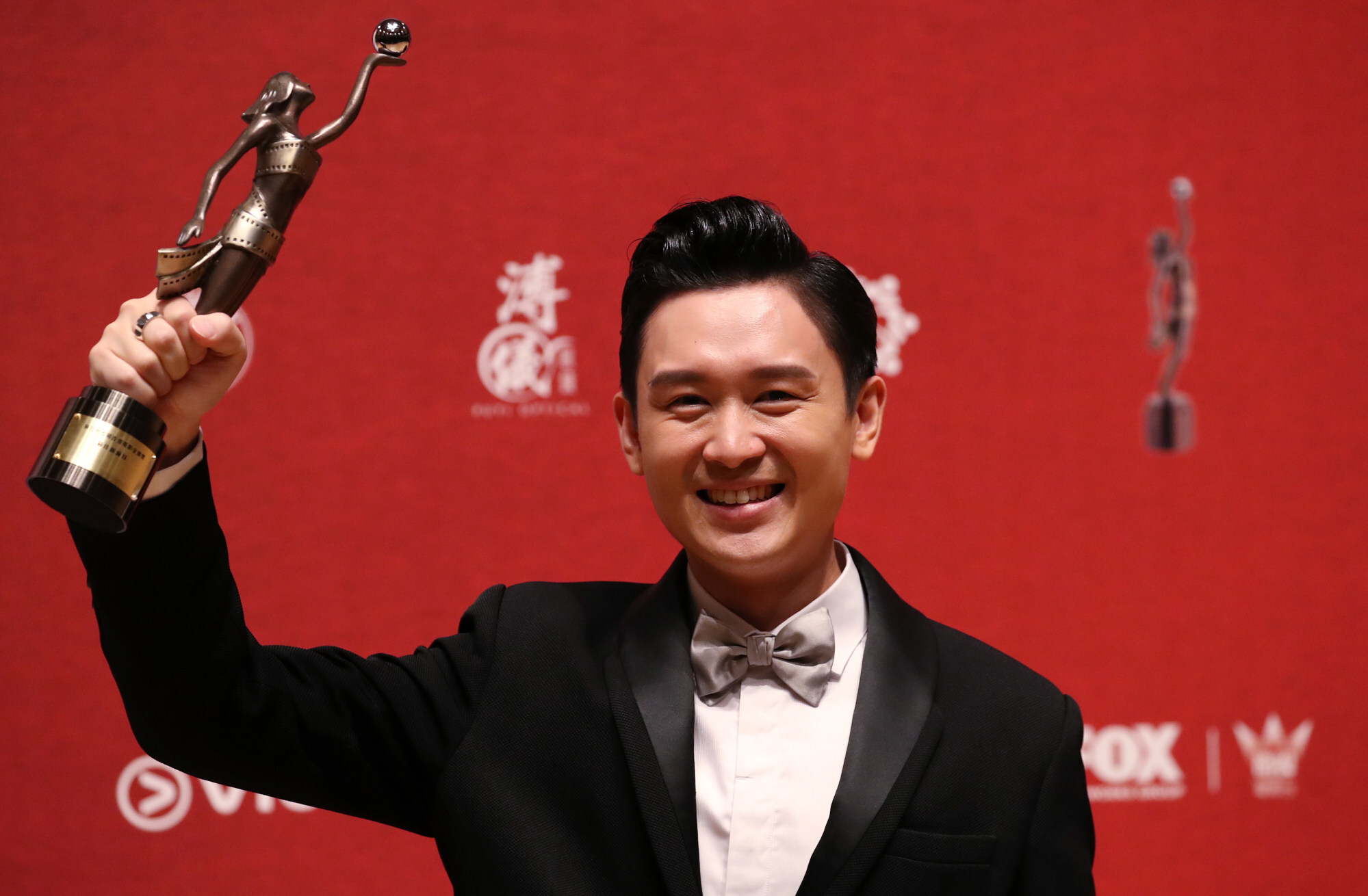 Sun Yat-sen role next for In Geek We Trust star Ling Man-lung, and the ...