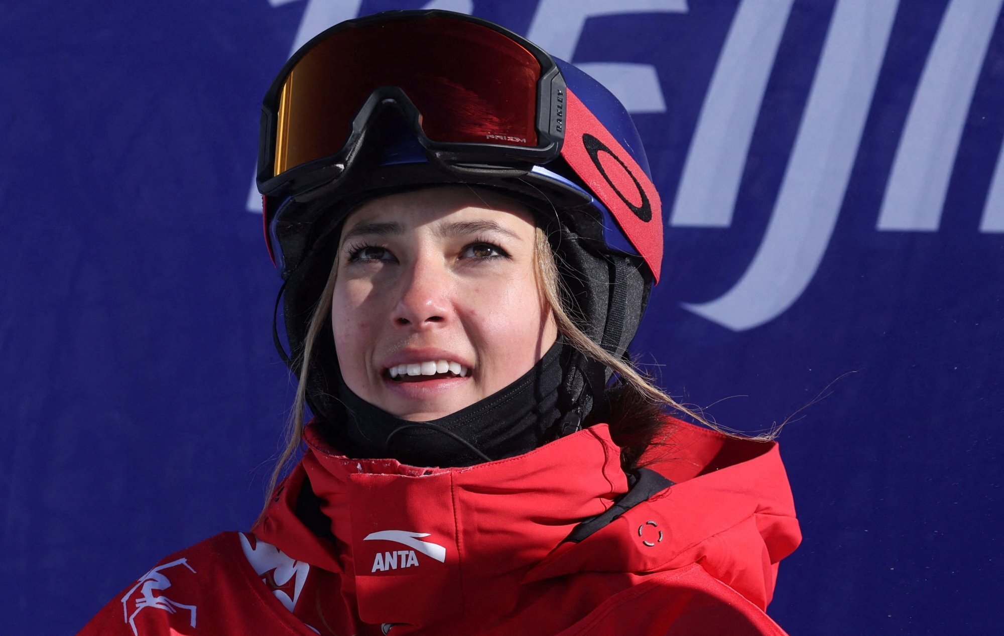 Winter Olympics: 5 things to watch on day 11 – Eileen Gu eyes more gold ...