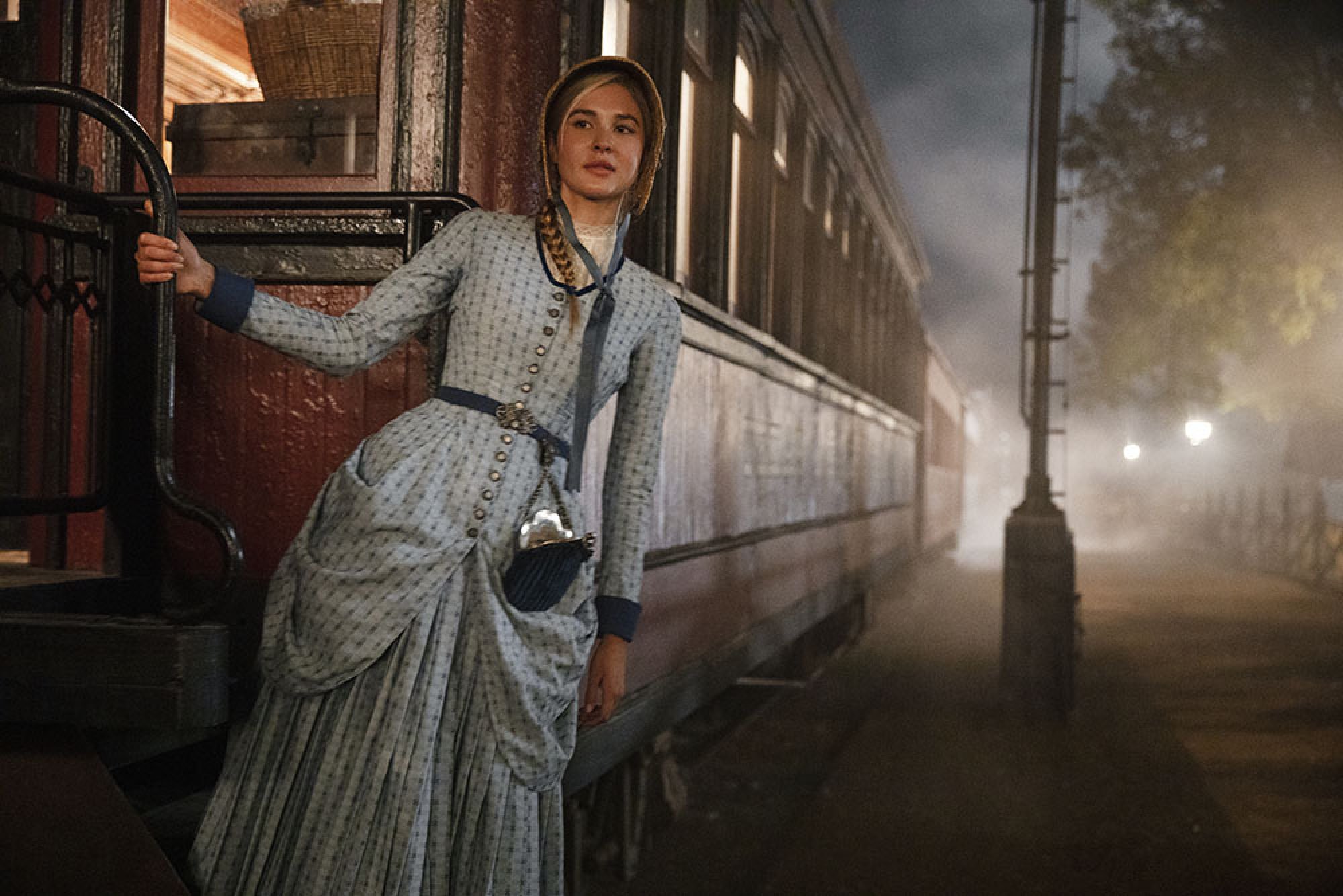Why Isabel May, Elsa Dutton in Yellowstone prequel 1883, is like a ...