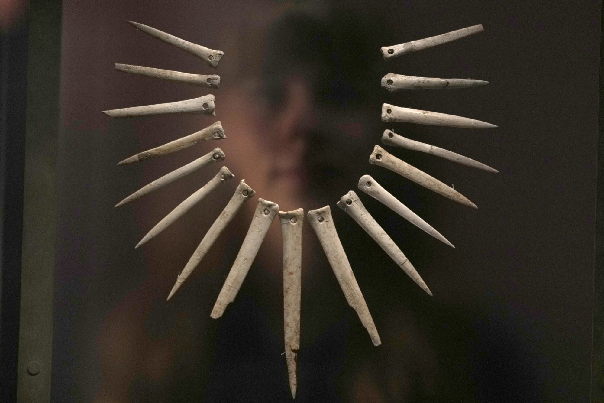 History of Stonehenge’s sun-worshippers brought to life in British ...