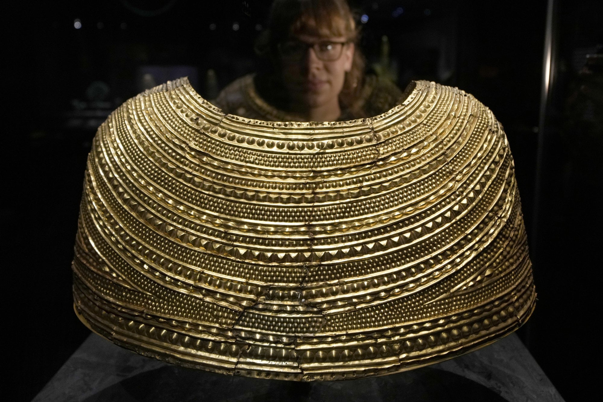History of Stonehenge’s sun-worshippers brought to life in British ...
