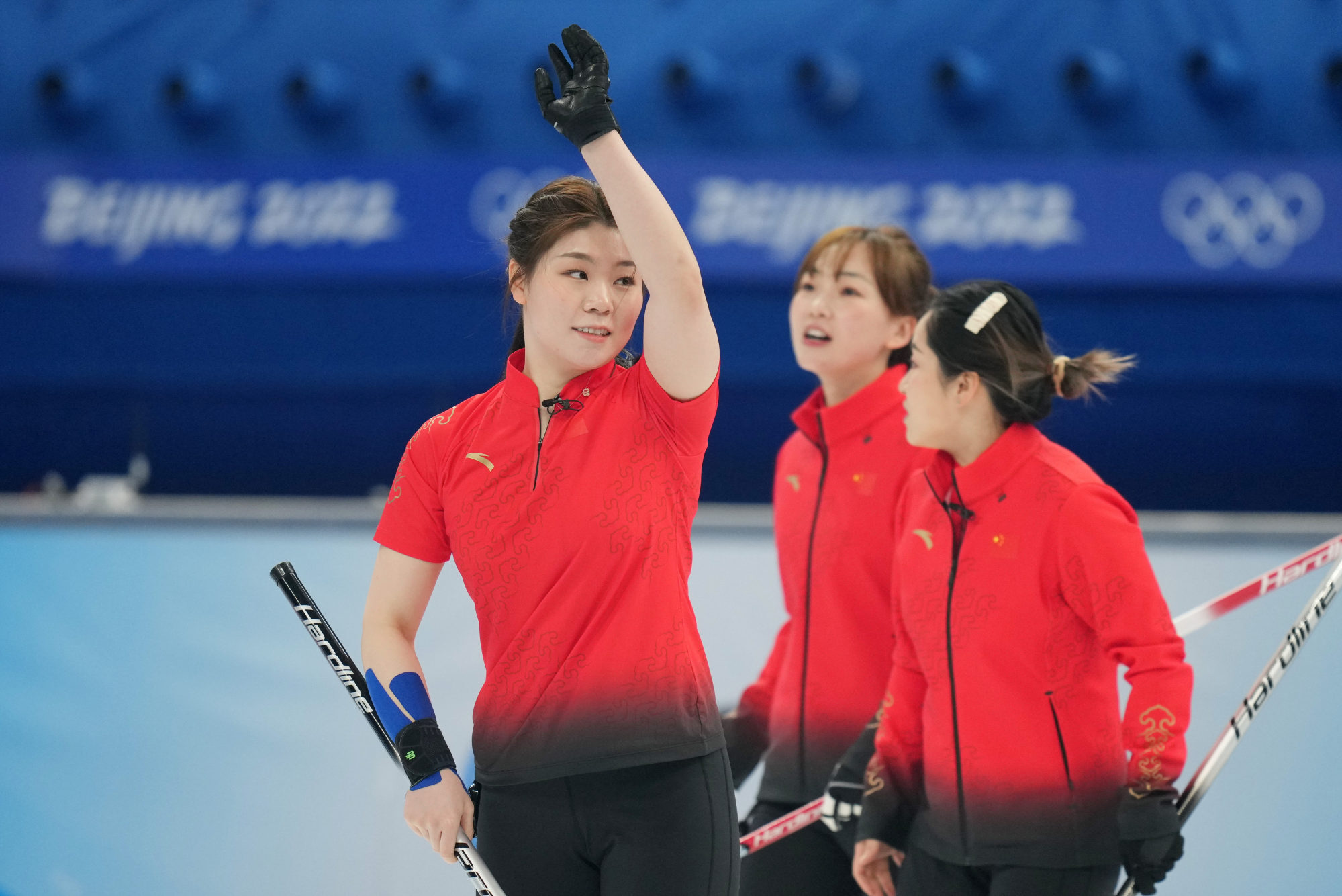 Winter Olympics: 5 things to watch on Day 12 as China goes for gold in ...
