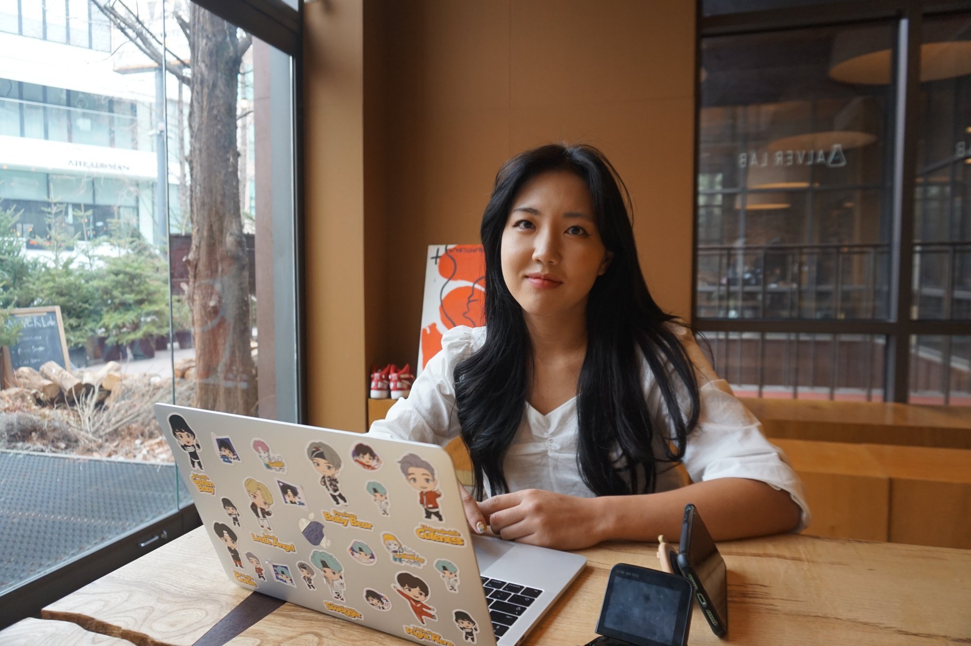 YouTube fame = K-pop + fitness, says professor at South Korea’s first ...