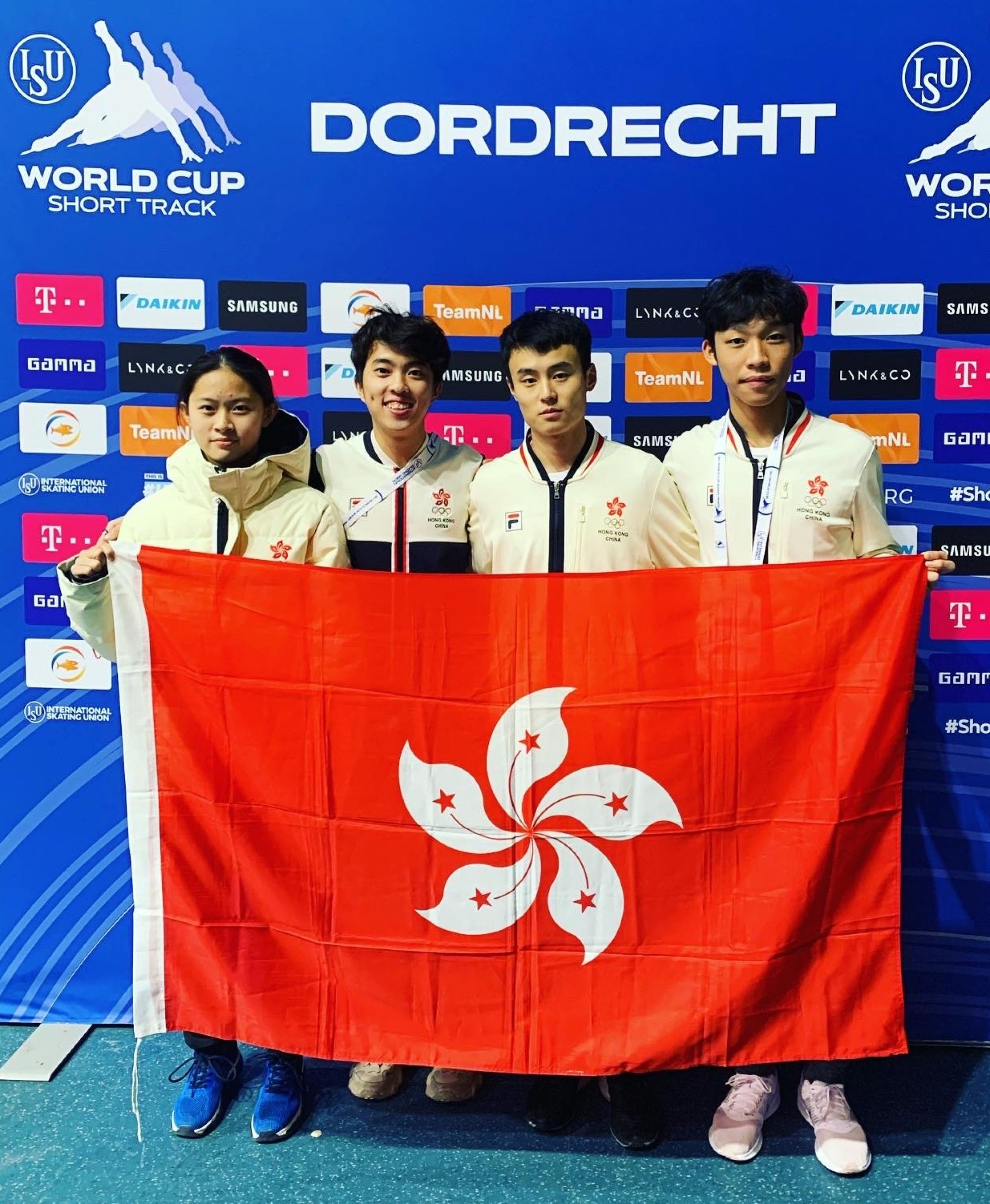 Winter Olympics: Hong Kong’s plans for a top-class ice rink ‘a gift ...