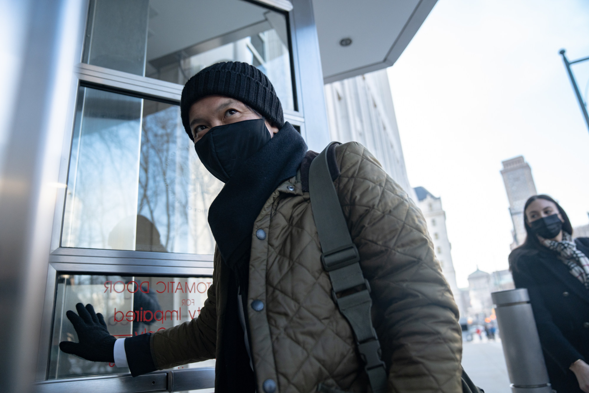 1MDB deal made him a ‘hero’, ex-Goldman Sachs banker testifies | South ...