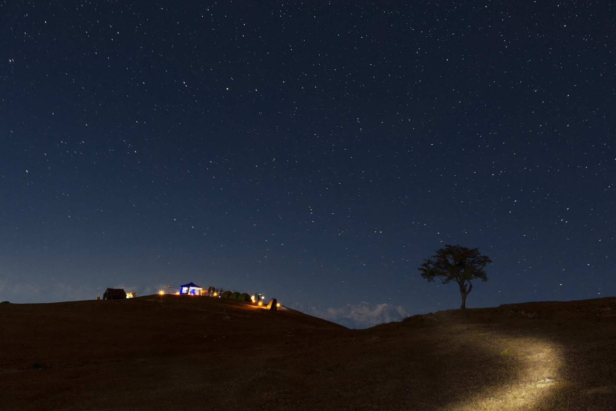 Growing interest in astronomy sparks a tourism boom in India’s high ...