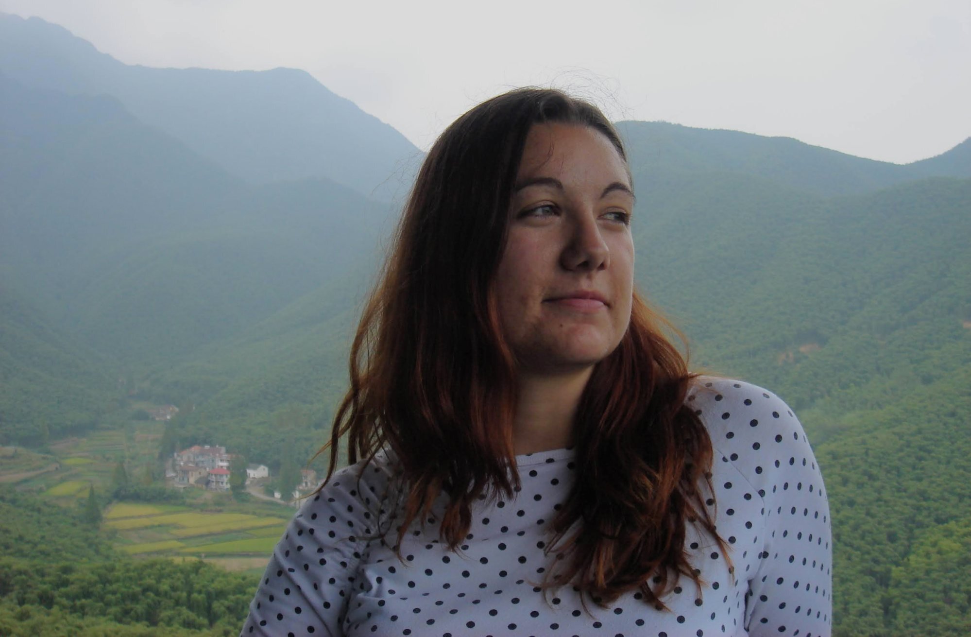 The small town that sparked a lifelong love of China: memories of ...