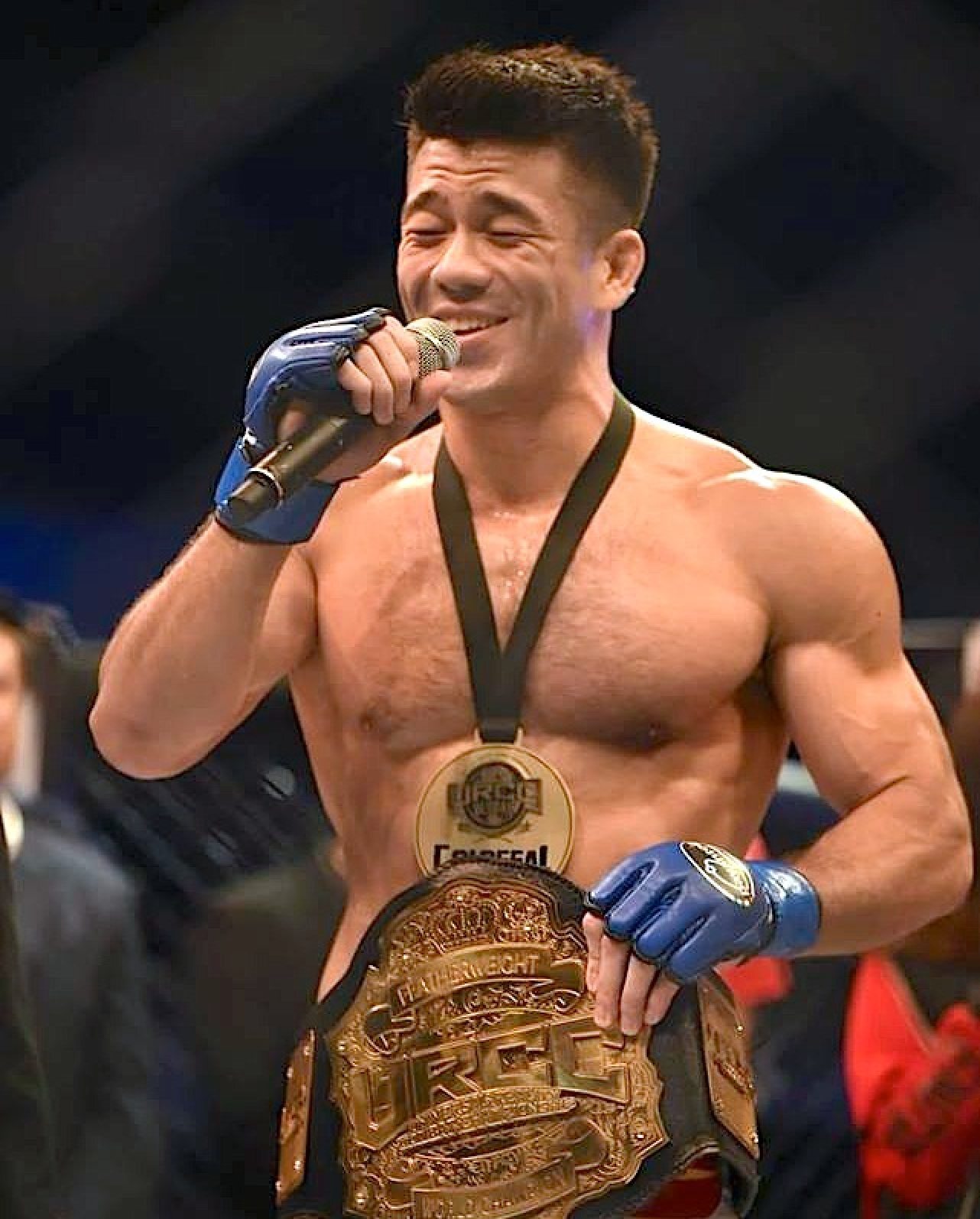 UFC: ode to Baguio City’s fighting culture as Philippines-based Mark ...