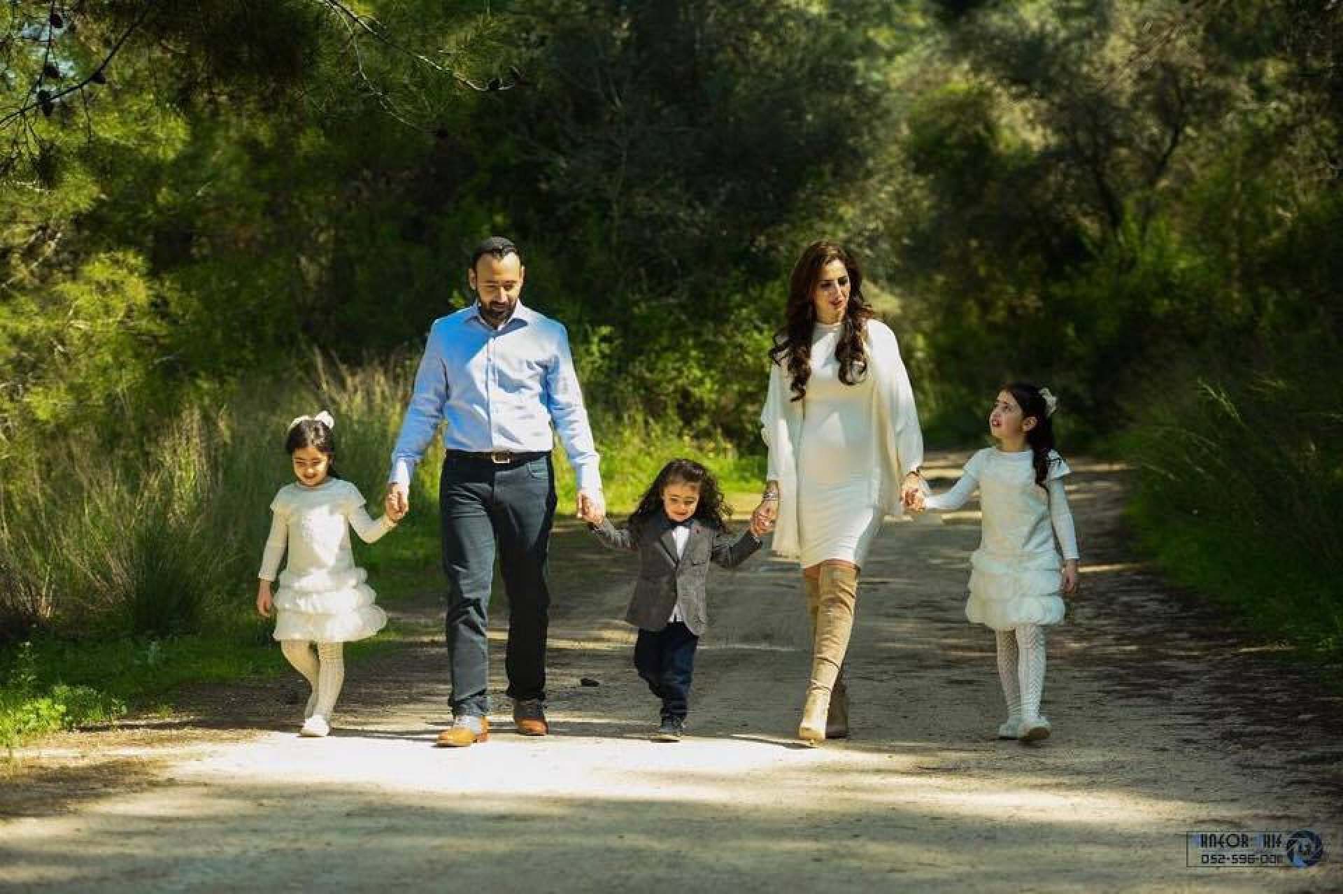 Move over, Simon Leviev: meet the real Chagit Leviev-Sofiev, daughter ...