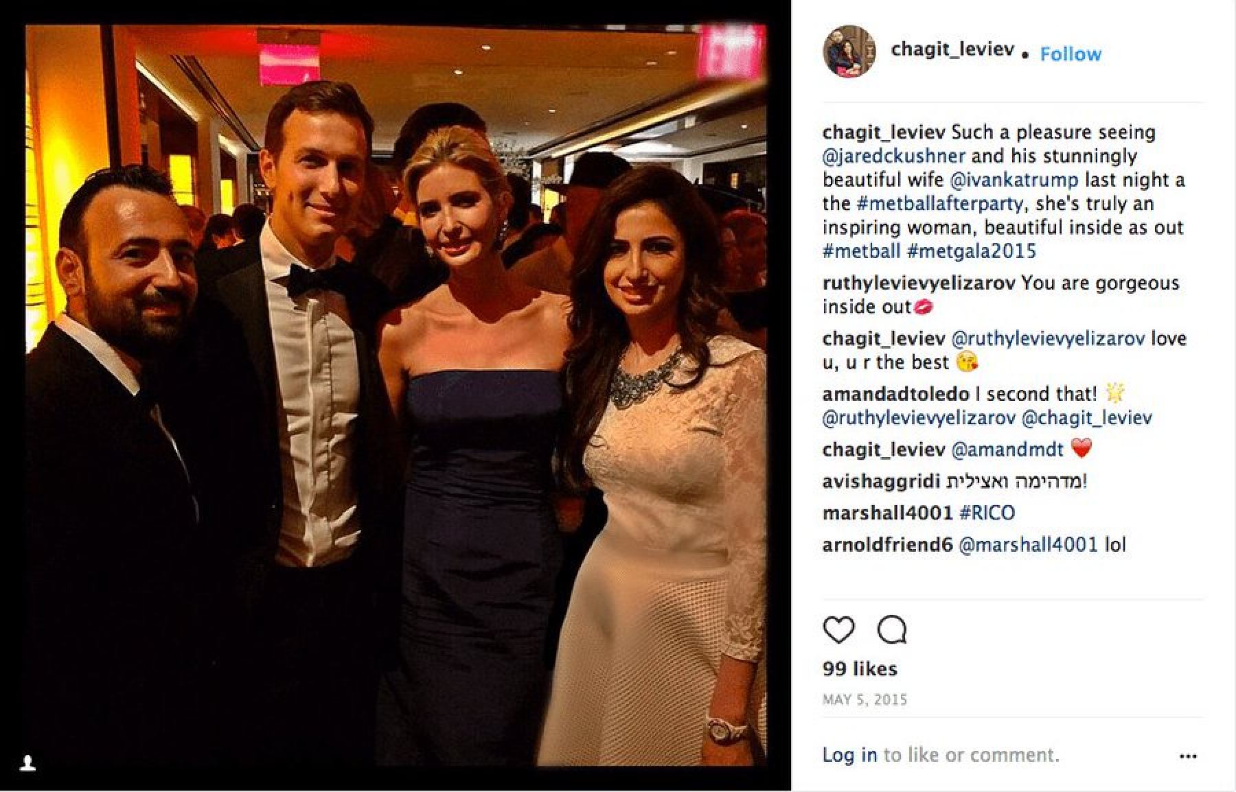 Move over, Simon Leviev: meet the real Chagit Leviev-Sofiev, daughter ...