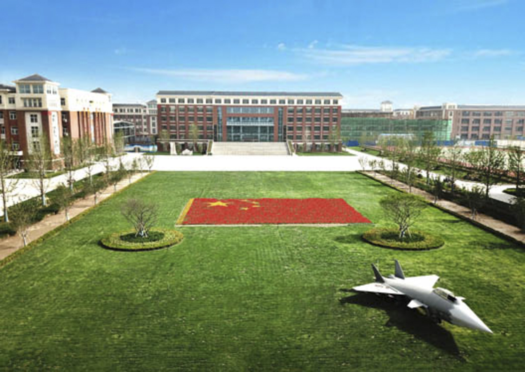 Chinese authorities investigate private boarding school after student ...