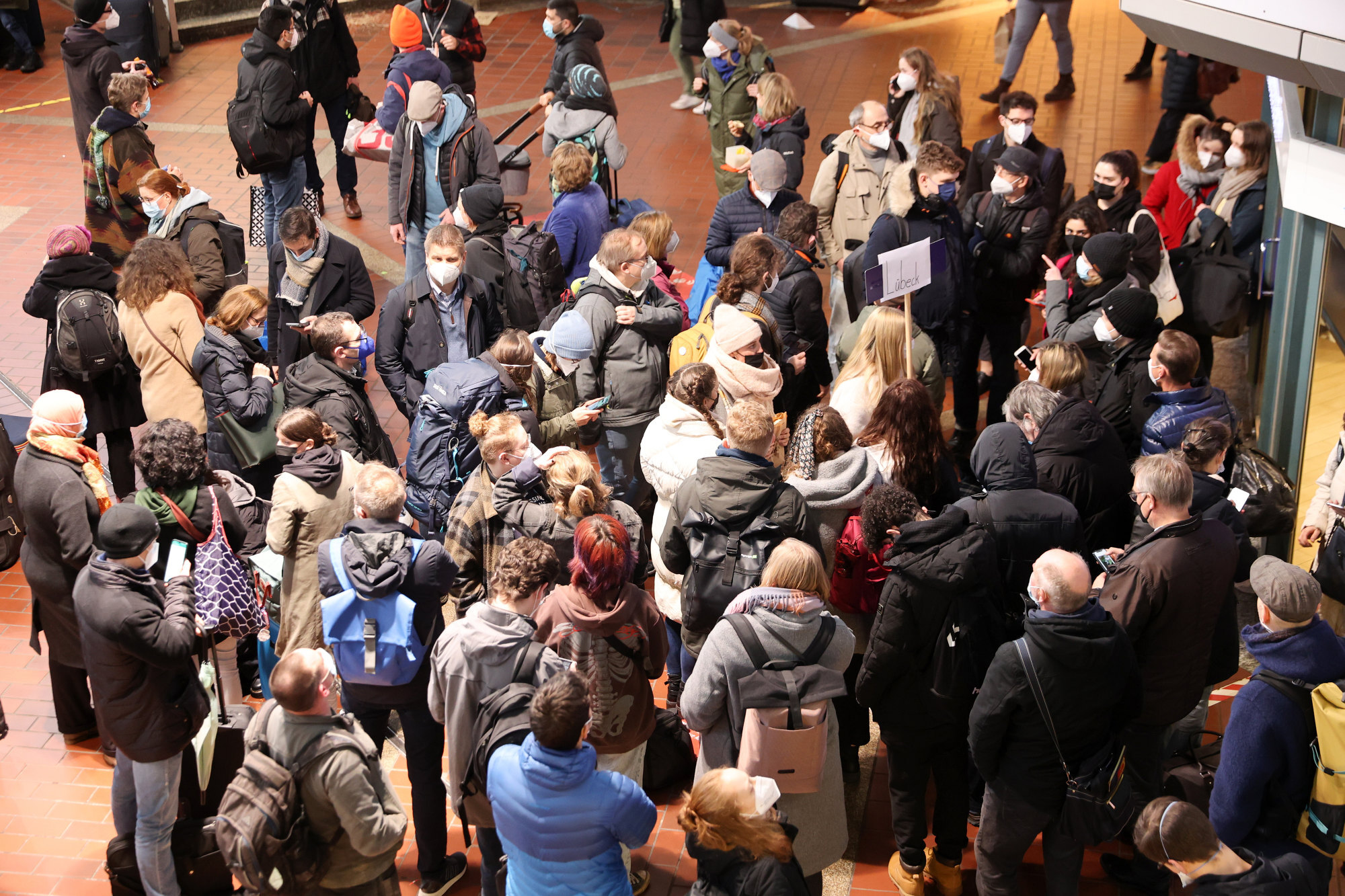 At least 9 die, roof ripped off London O2 Arena as northern Europe ...