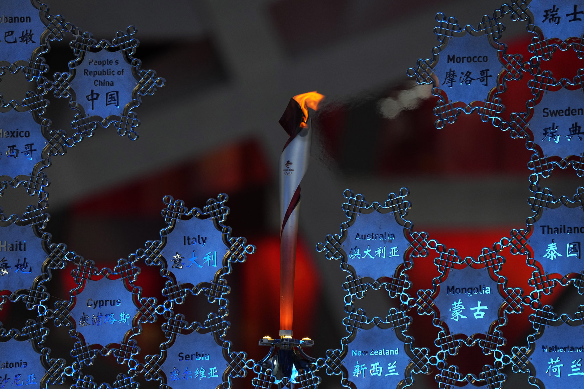 Winter Olympics: five things to watch out for at the Beijing 2022 ...