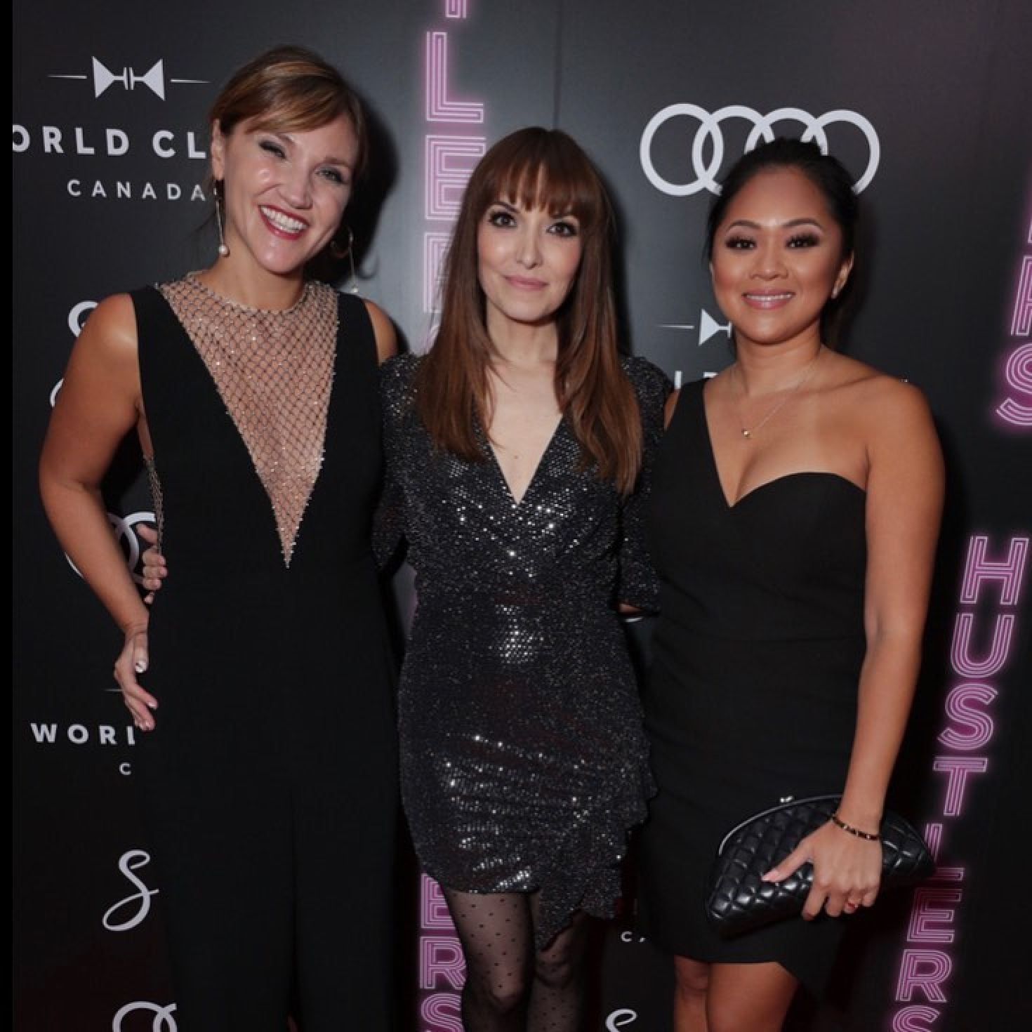 Meet the real Vivian Kent from Inventing Anna: Jessica Pressler is the ...