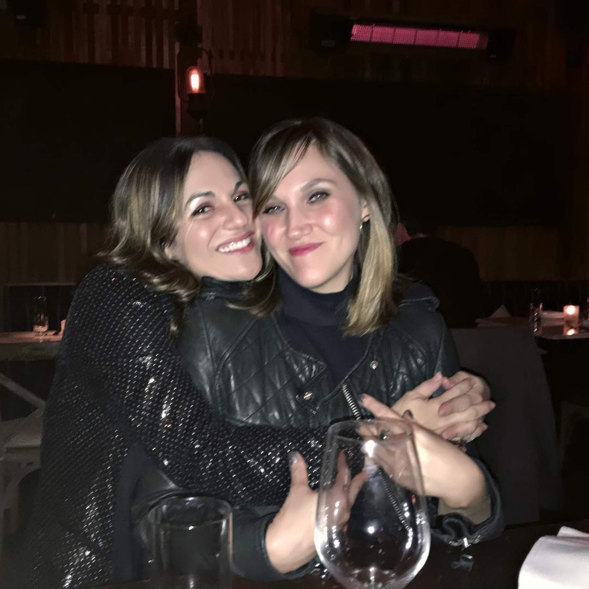 Meet the real Vivian Kent from Inventing Anna: Jessica Pressler is the ...